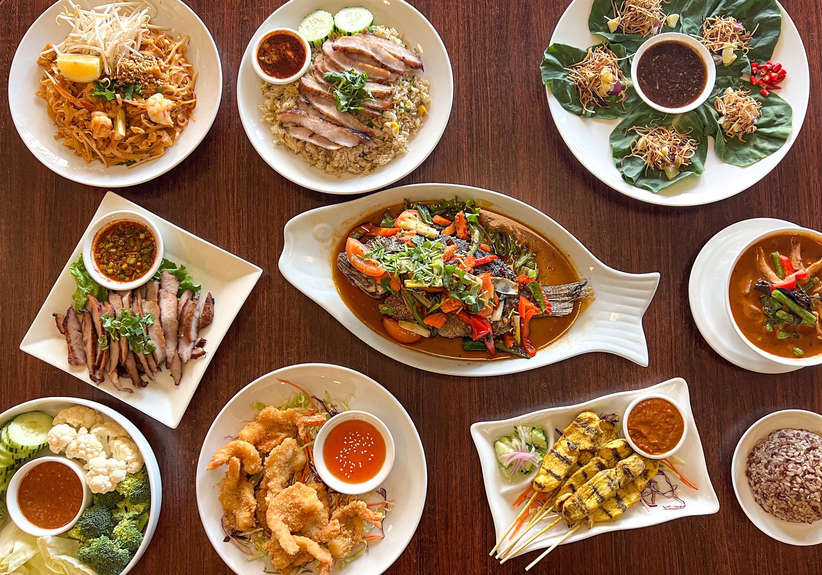 Malaysian Food Delivery Near Me | Uber Eats