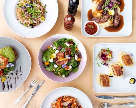 Order Twenty 74 | Menu & Prices | Sydney Delivery | Uber Eats