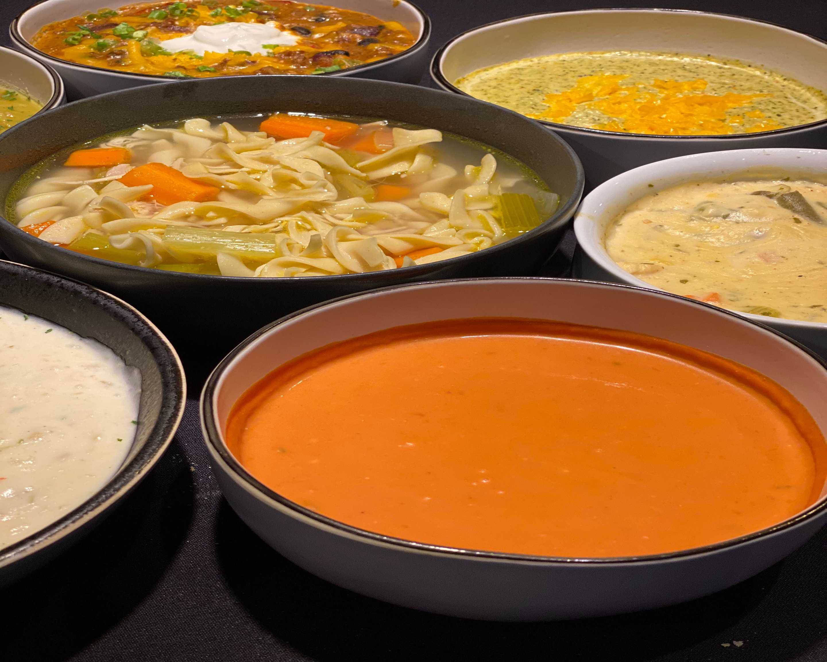 Order Hampden Soup Company - Menu & Prices - Denver Delivery | Uber Eats