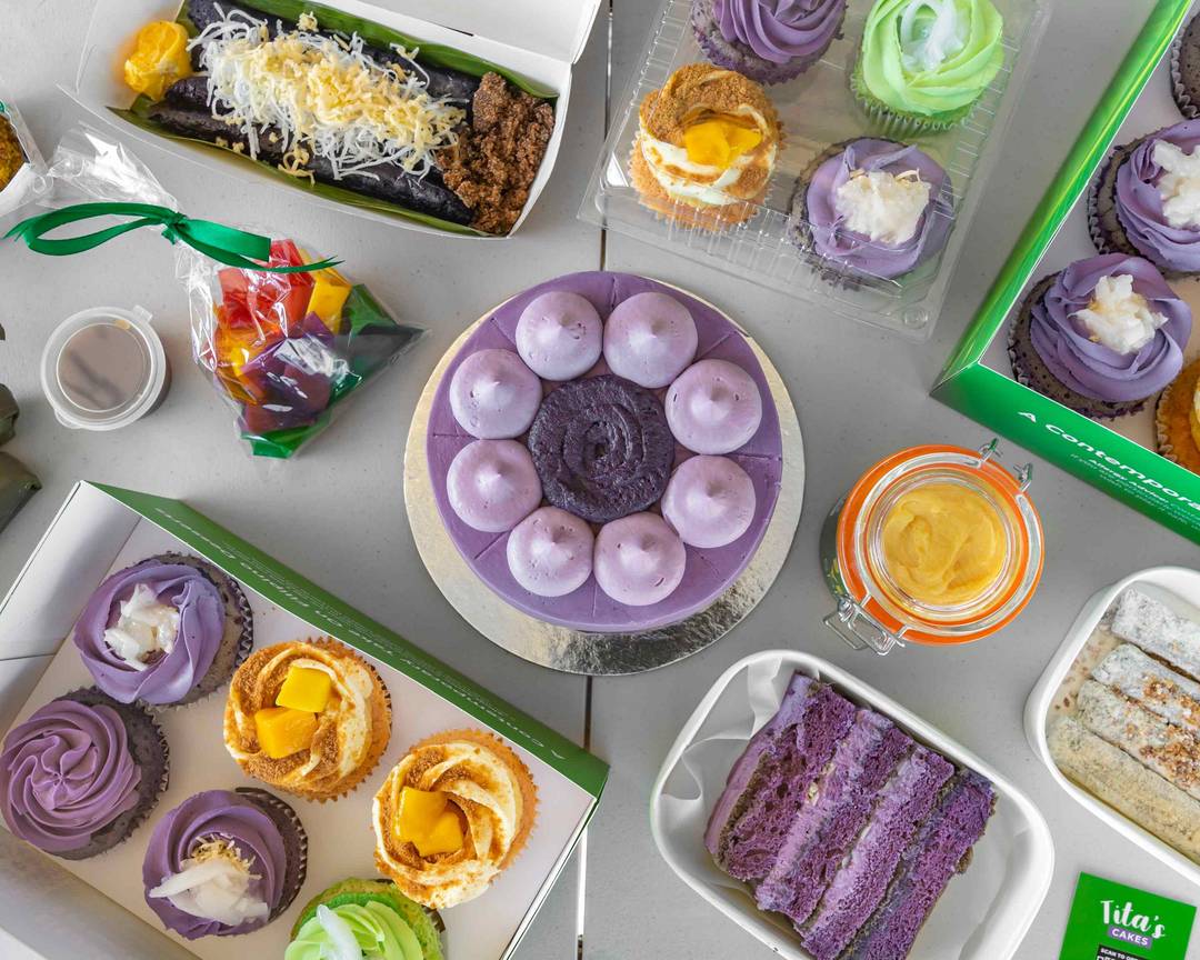 THE 10 BEST Filipino Food DELIVERY in The Oaks 2023 | Uber Eats