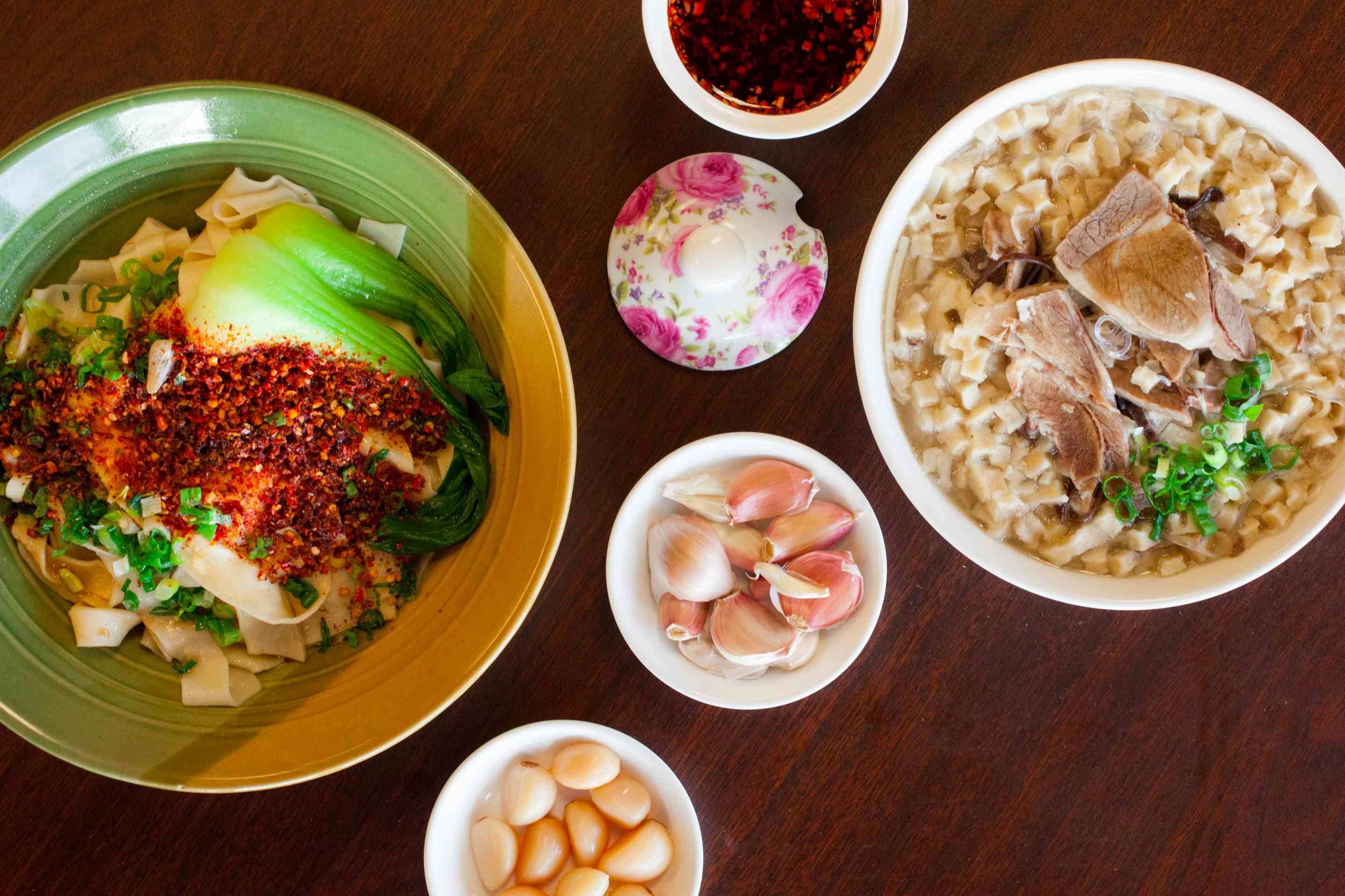 Order Miah's Kitchen - Menu & Prices - Bellevue Delivery | Uber Eats