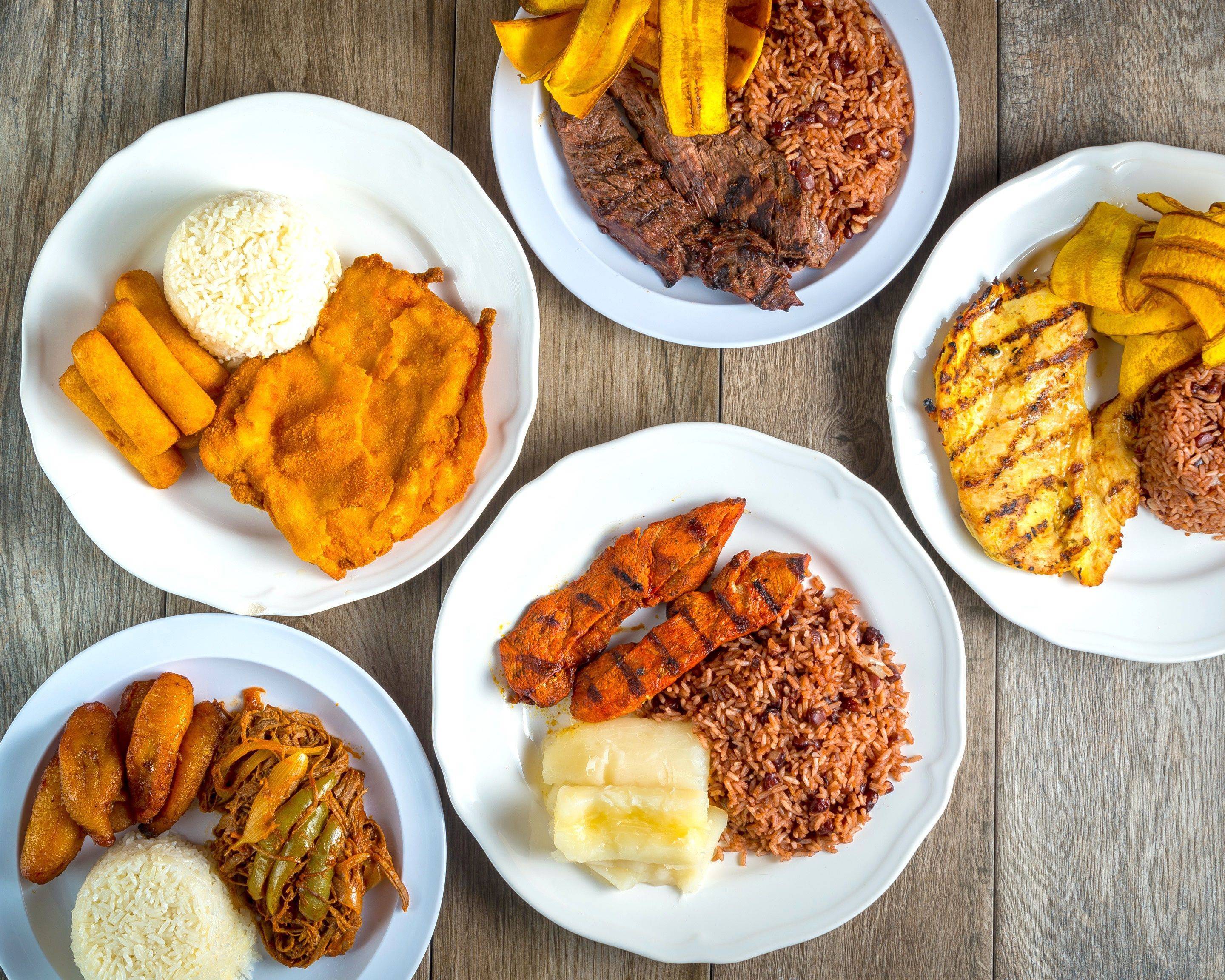 Order Fritanga Monimbo (Fountainbleau) - Menu & Prices - Miami Delivery ...