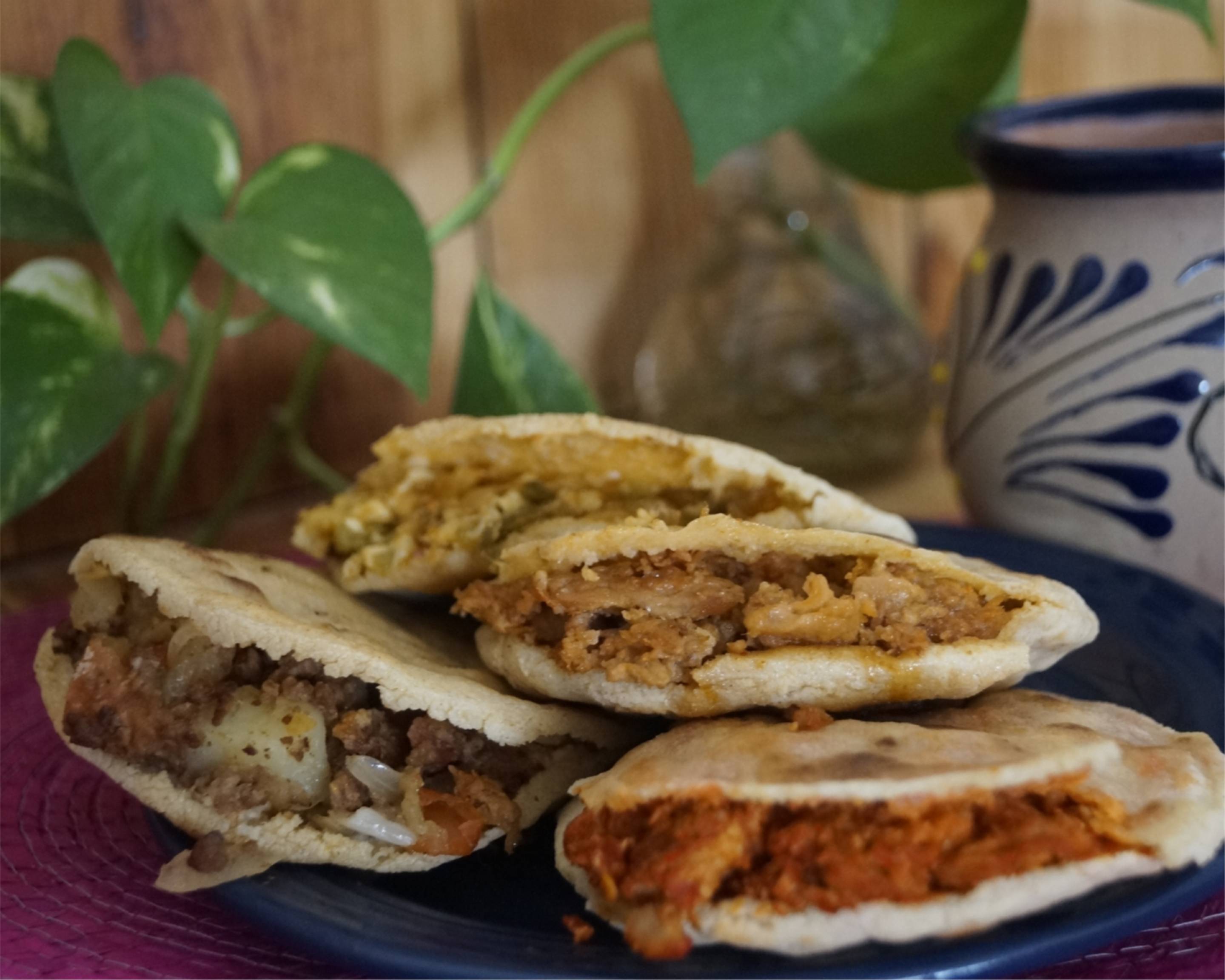 Gorditas Valentina (Torreon) Menú y Precios - Pide a Domicilio en ...