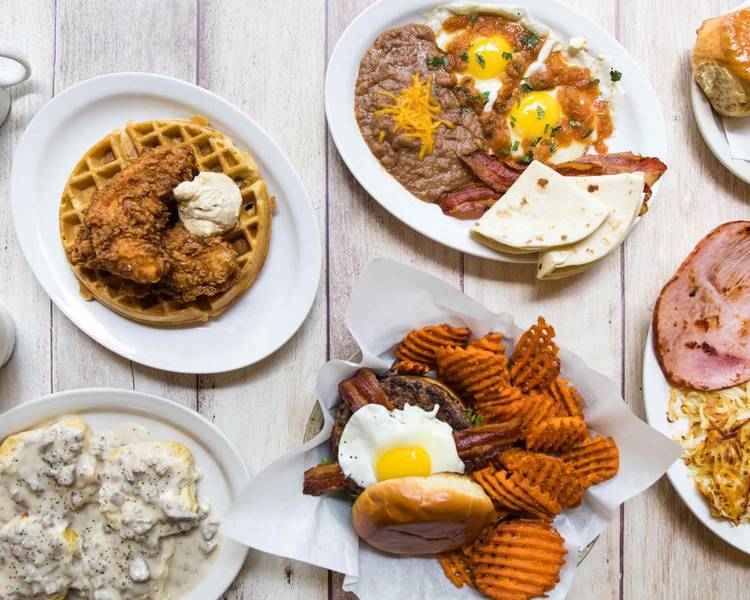 Order Waterloo Ice House (Escarpment) Menu Delivery【Menu & Prices ...