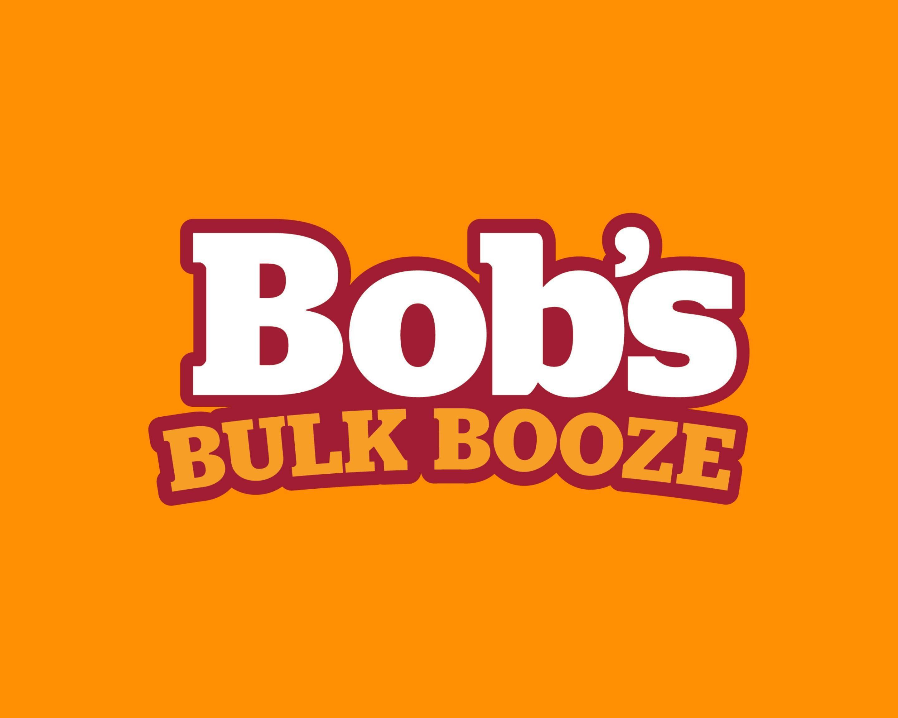 Bob's Bulk Booze (Garbutt) Menu Takeout in Townsville | Delivery Menu ...