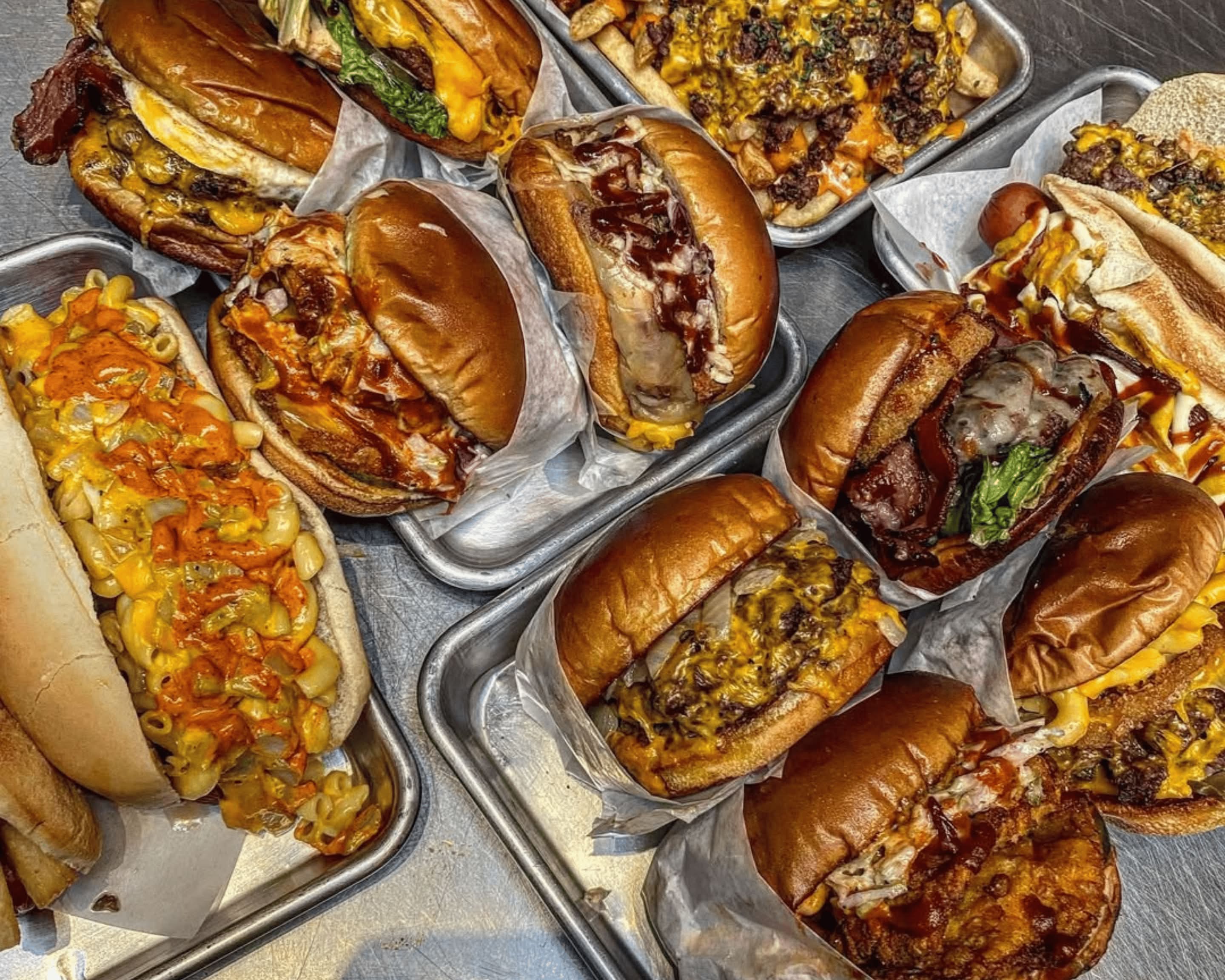 Urban Skillet (Costa Mesa) Menu Costa Mesa • Order Urban Skillet (Costa ...