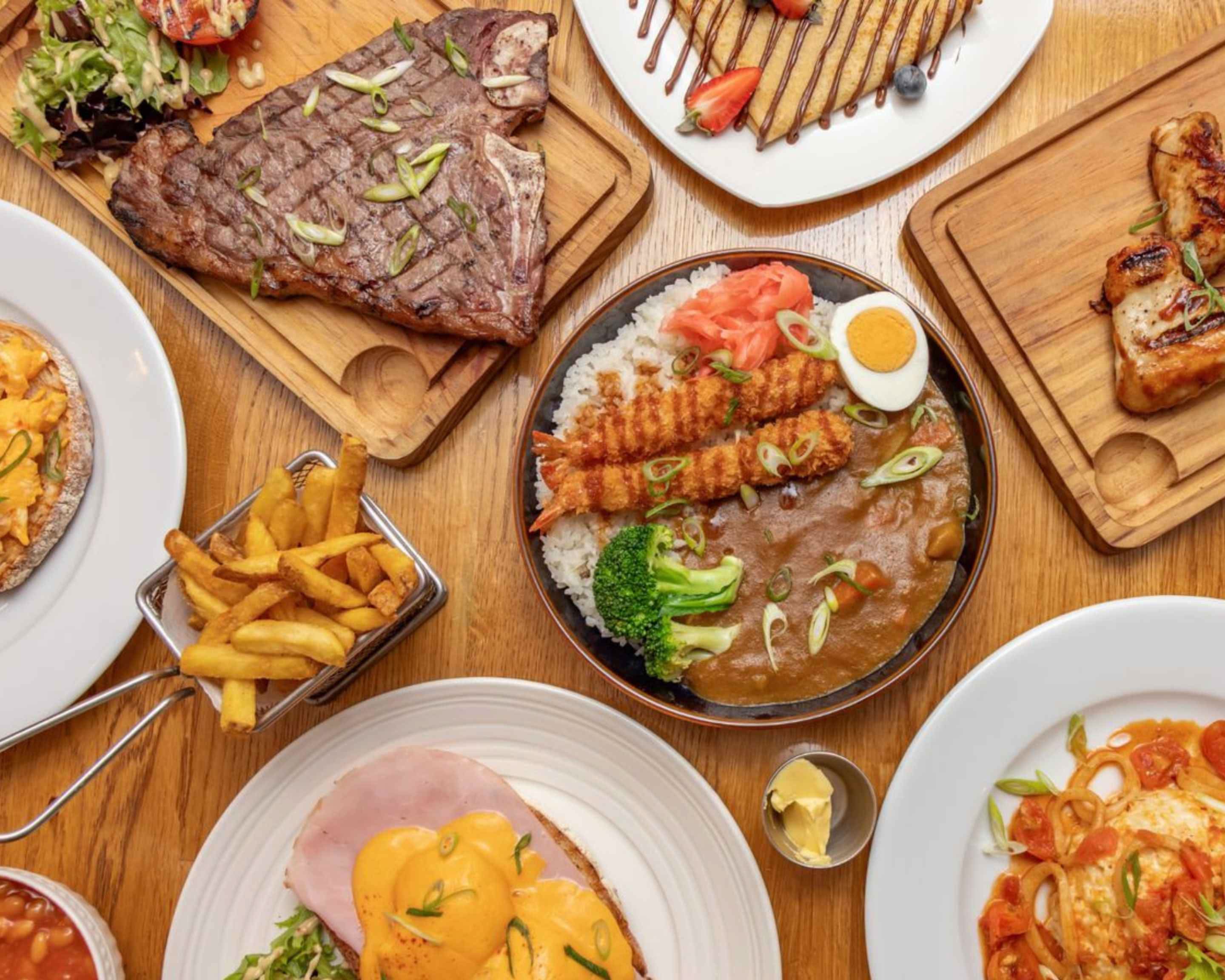 Timoor Flame Grill (Worcester Park) Menu & Prices - London Delivery ...