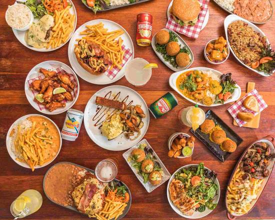 Order Casa Brasil | Menu & Prices | Gold Coast Delivery | Uber Eats