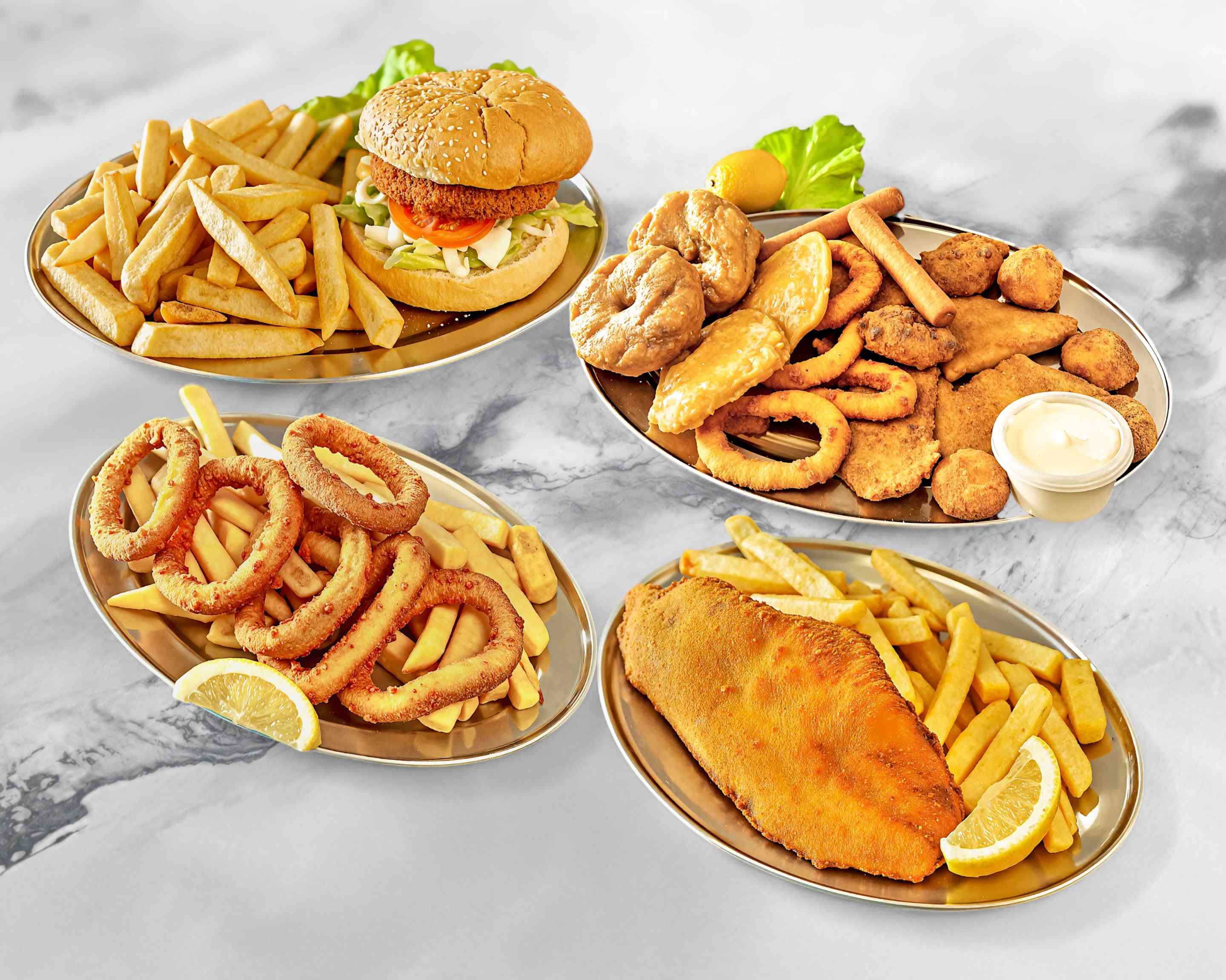 Warwick Fish Depot Menu Takeout in Toowoomba | Delivery Menu & Prices ...