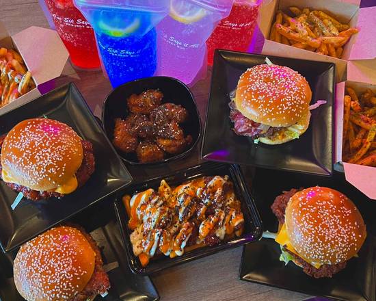 Project Bun - Ladypool Rd Menu - Takeaway in Birmingham | Delivery Menu ...