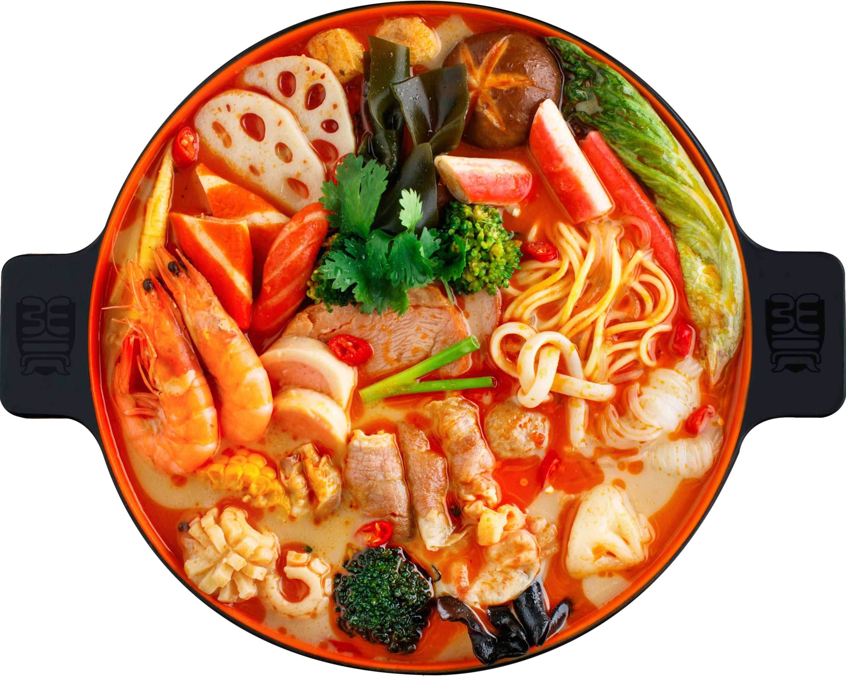 Order 张亮麻辣烫 Zhangliang Malatang - Menu & Prices - San Mateo Delivery | Uber Eats