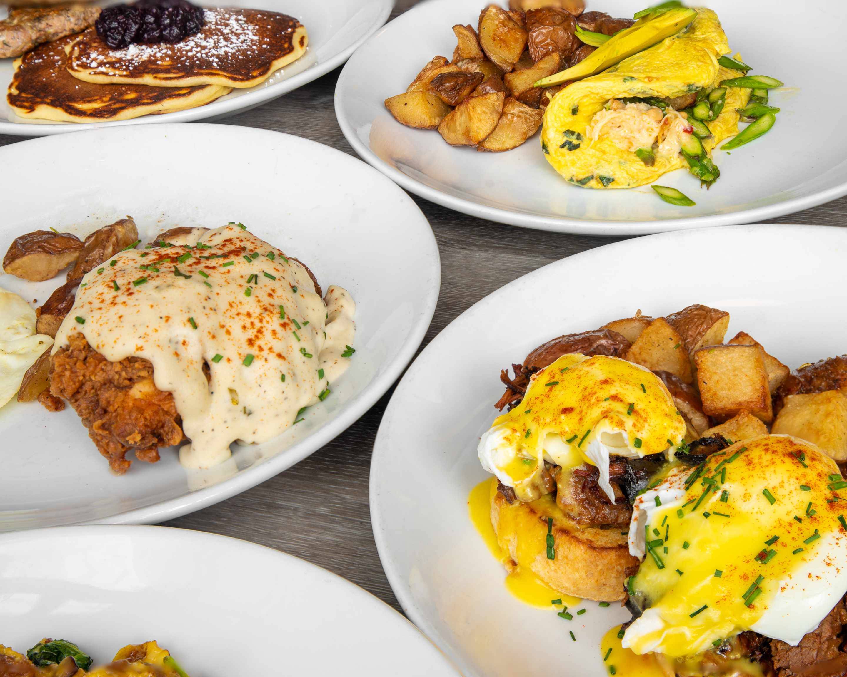 Order B & I Menu Delivery【Menu & Prices】| Portland | Uber Eats