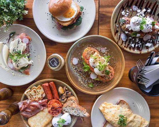 Order Page Two (Randwick) | Menu & Prices | Sydney Delivery | Uber Eats