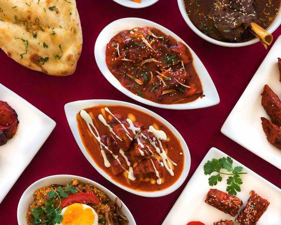 Order Krish Indian Worongary | Menu & Prices | Gold Coast Delivery ...