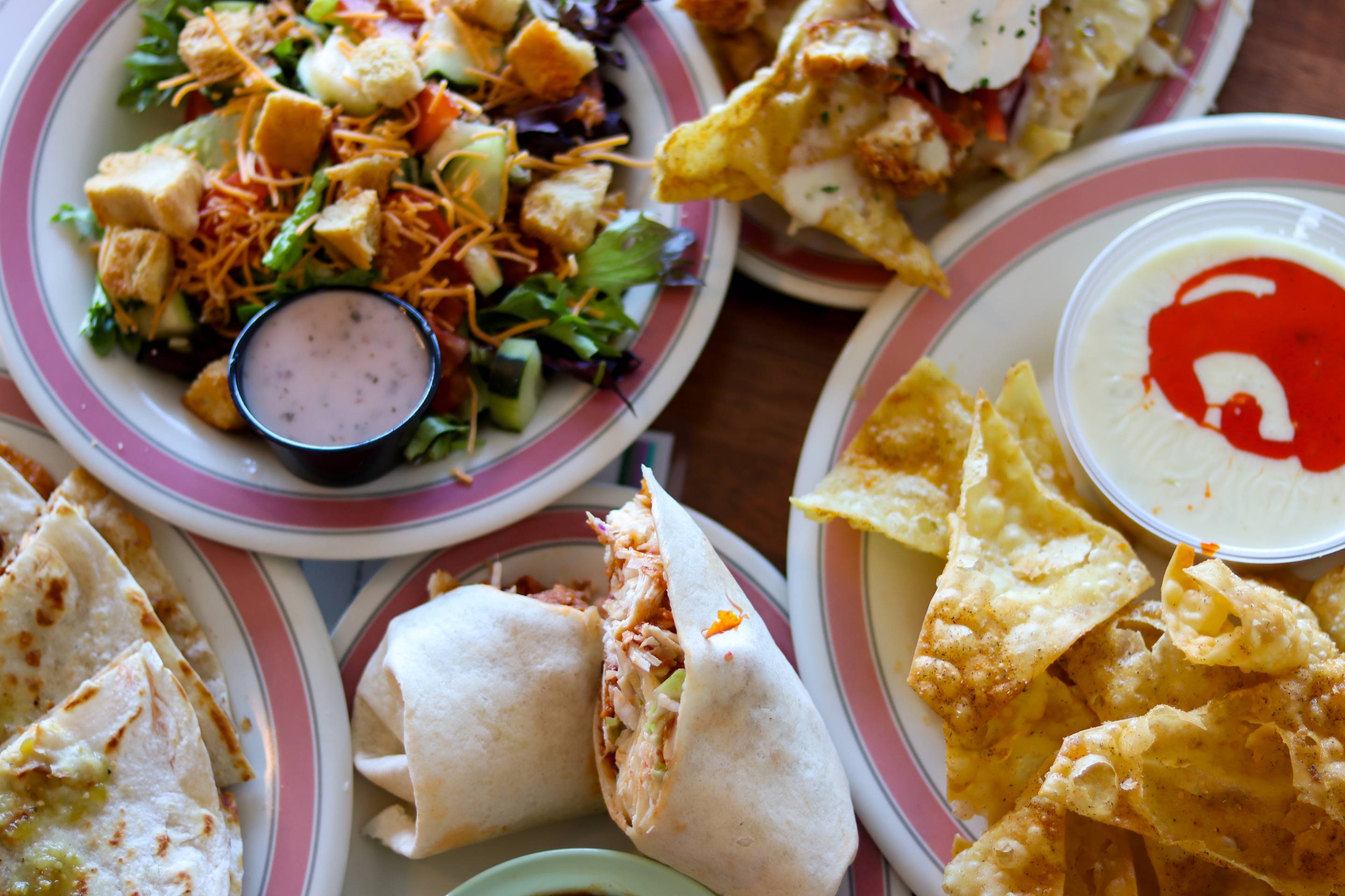 Order Wabash Southern Kitchen - Menu & Prices - Nolensville Delivery ...