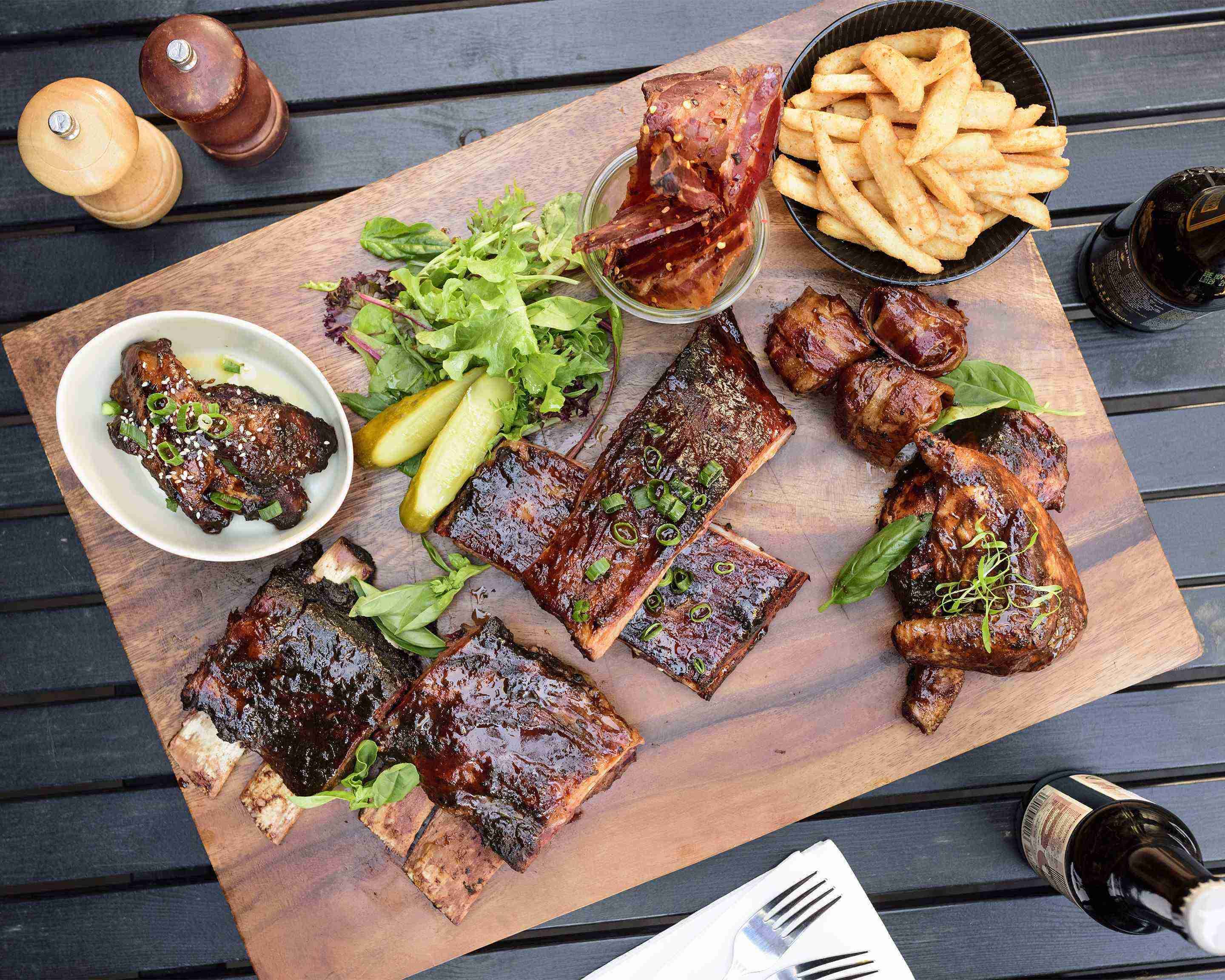 Order Third Wave (Carnegie) | Menu & Prices | Melbourne Delivery | Uber ...