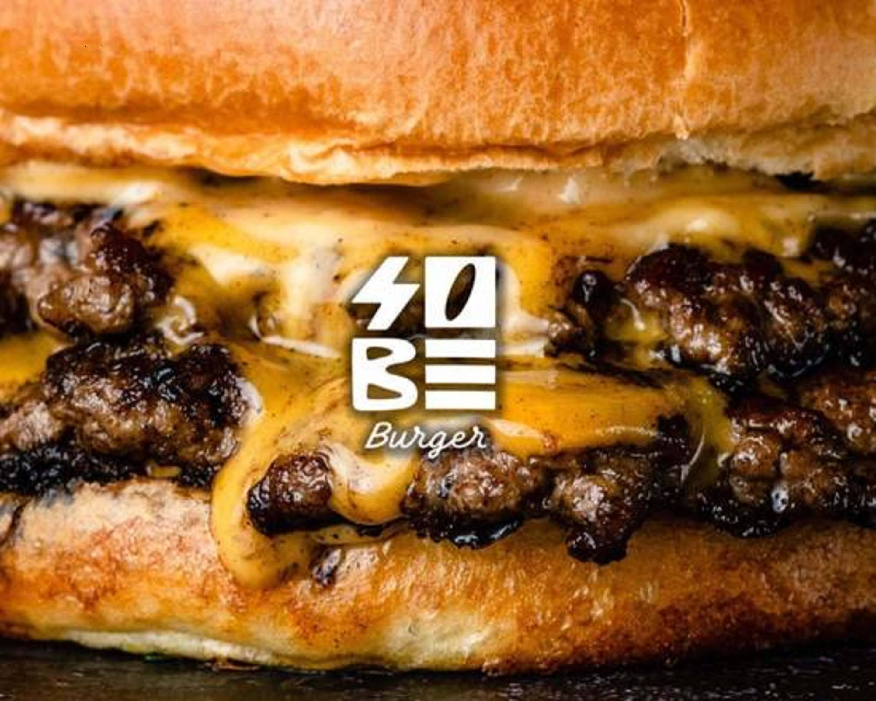 SoBe Burger (Hayes) Menu & Prices - London Delivery - Order with Uber Eats