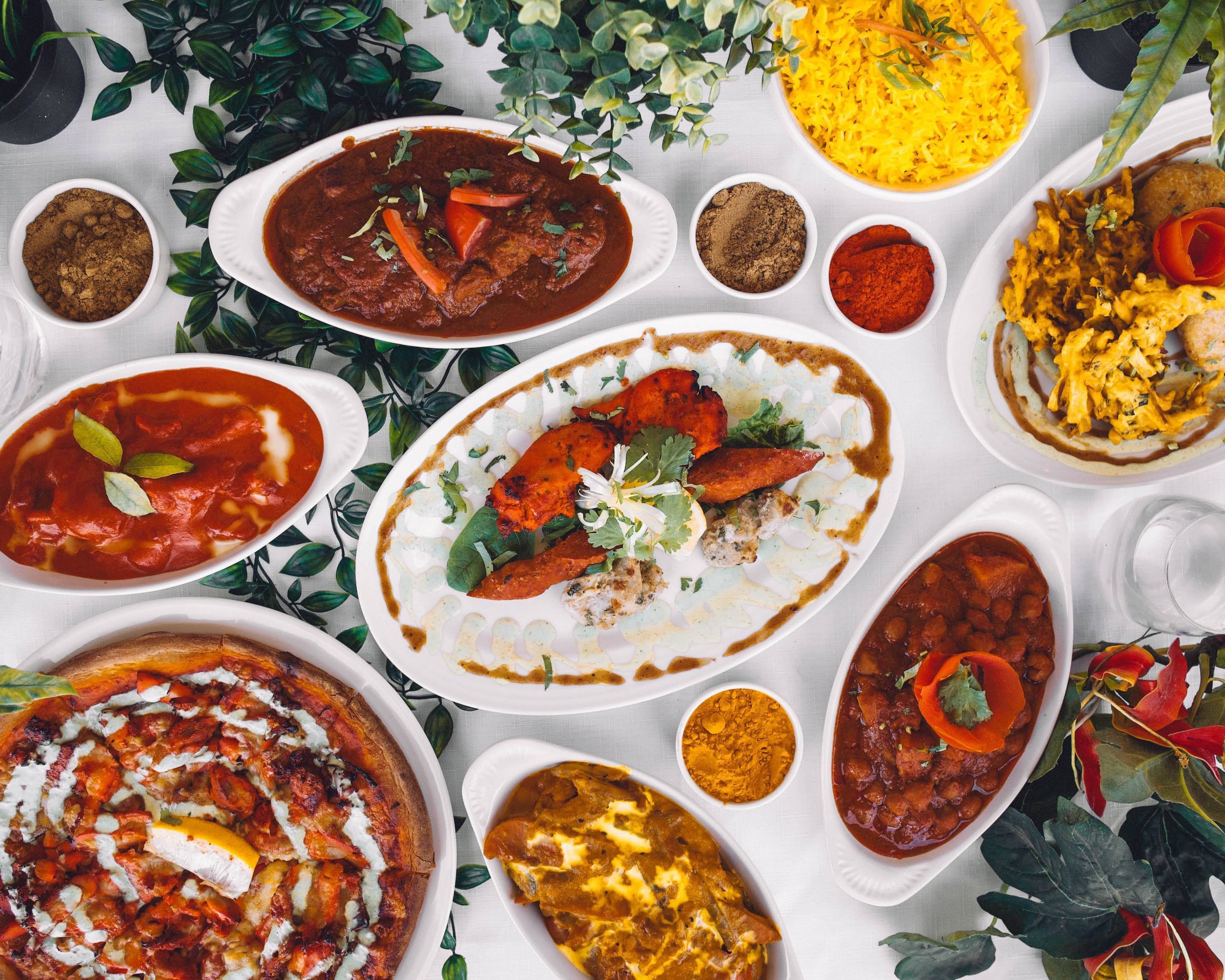 Order Indian Brothers (Annerley) | Menu & Prices | Brisbane Delivery ...