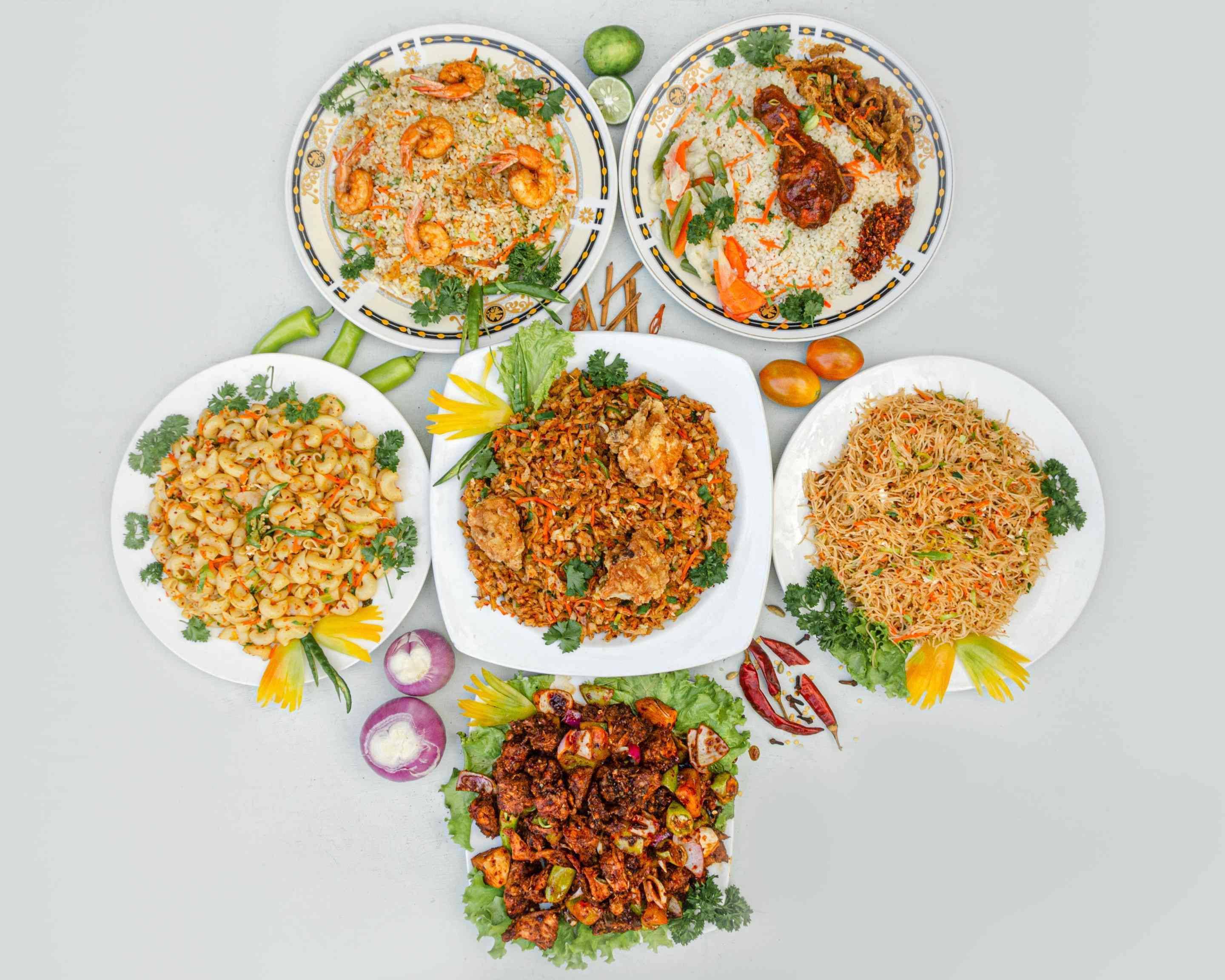 Order Isiya Foods Menu Delivery【Menu & Prices】| Homagama | Uber Eats