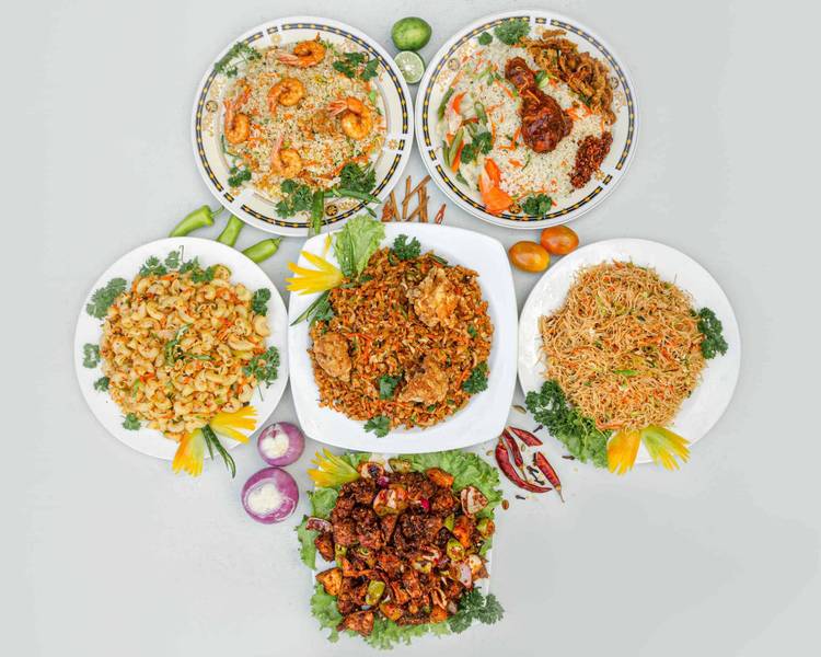 Order Isiya Foods Menu Delivery【Menu & Prices】| Homagama | Uber Eats