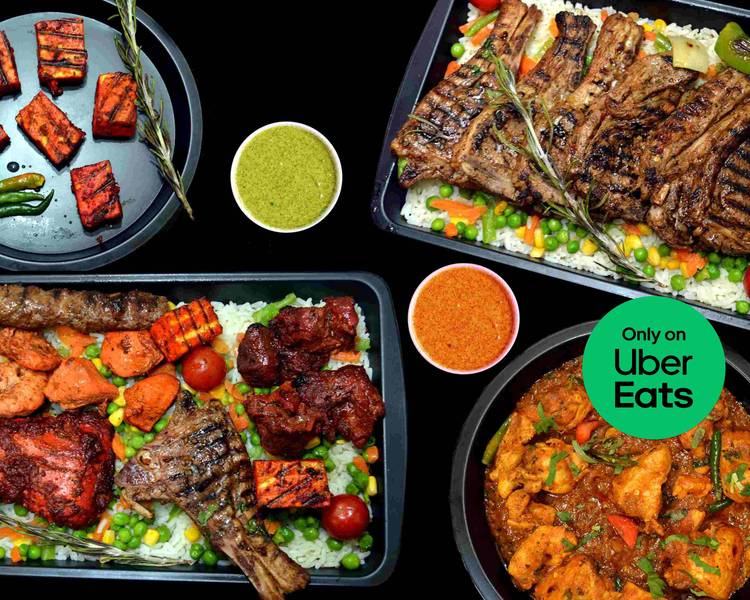 Moguls Kitchen Menu - Takeaway in London | Delivery Menu & Prices ...