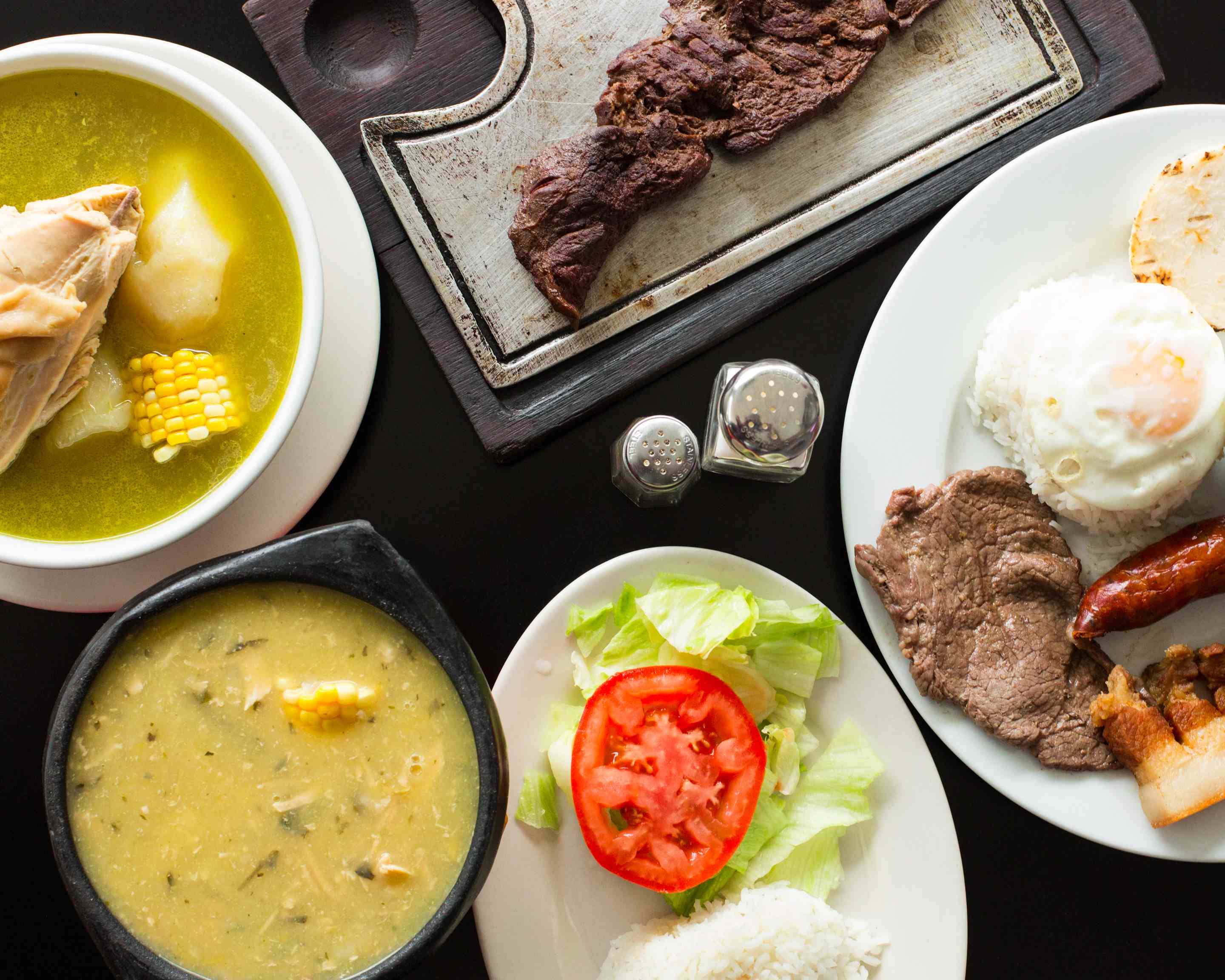 Order Ajiacos Restaurant Delivery in Hallandale Beach | Menu & Prices ...