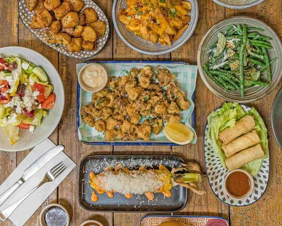 Order Meatworks Co | Menu & Prices | Melbourne Delivery | Uber Eats