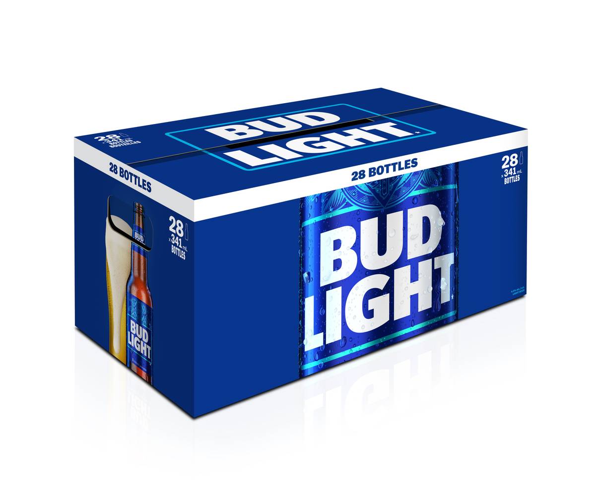 Bud Light Beer Delivery Near Me | Order Online | Uber Eats