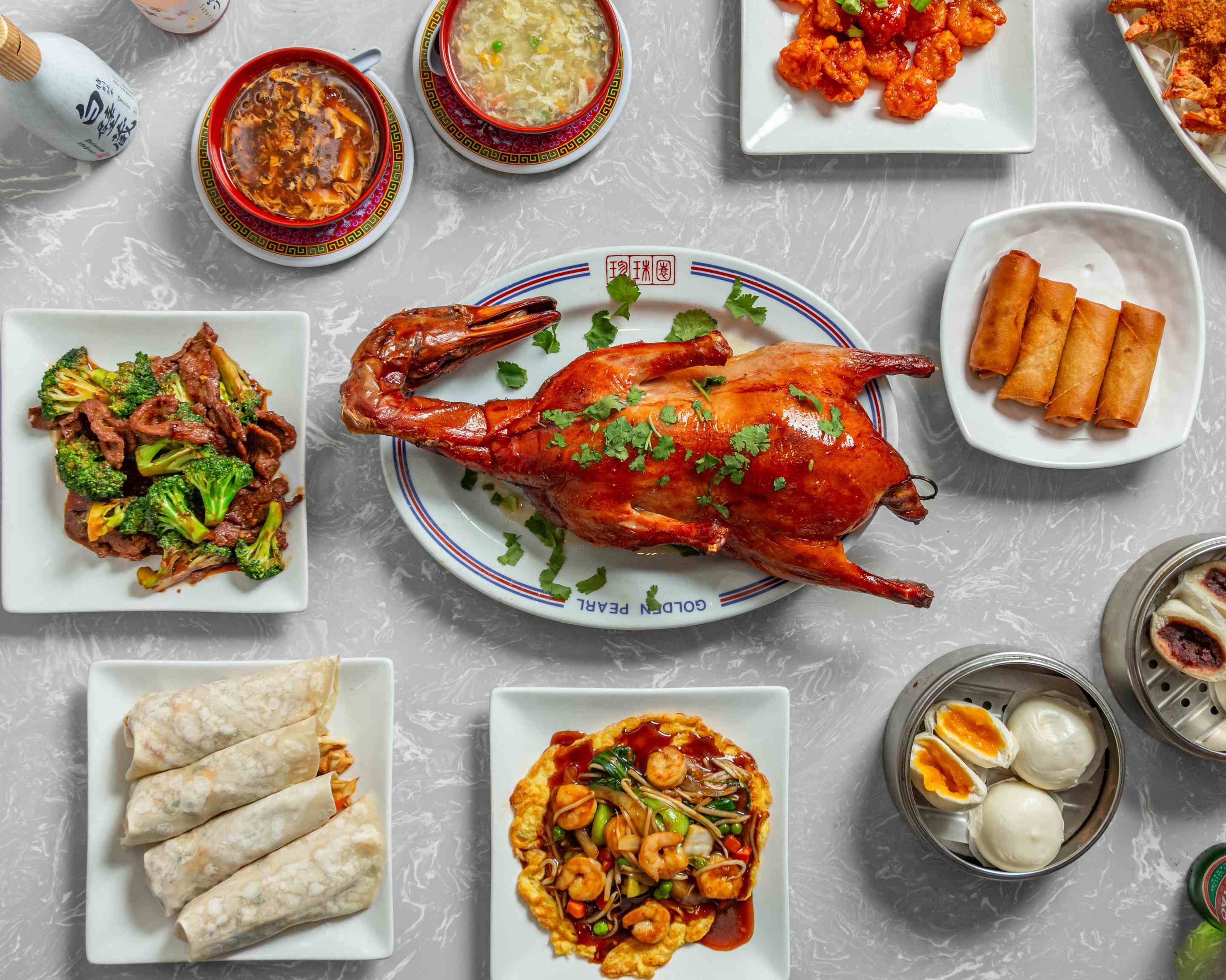 Order Fu House Chinese Food and Sushi Menu Delivery【Menu & Prices ...