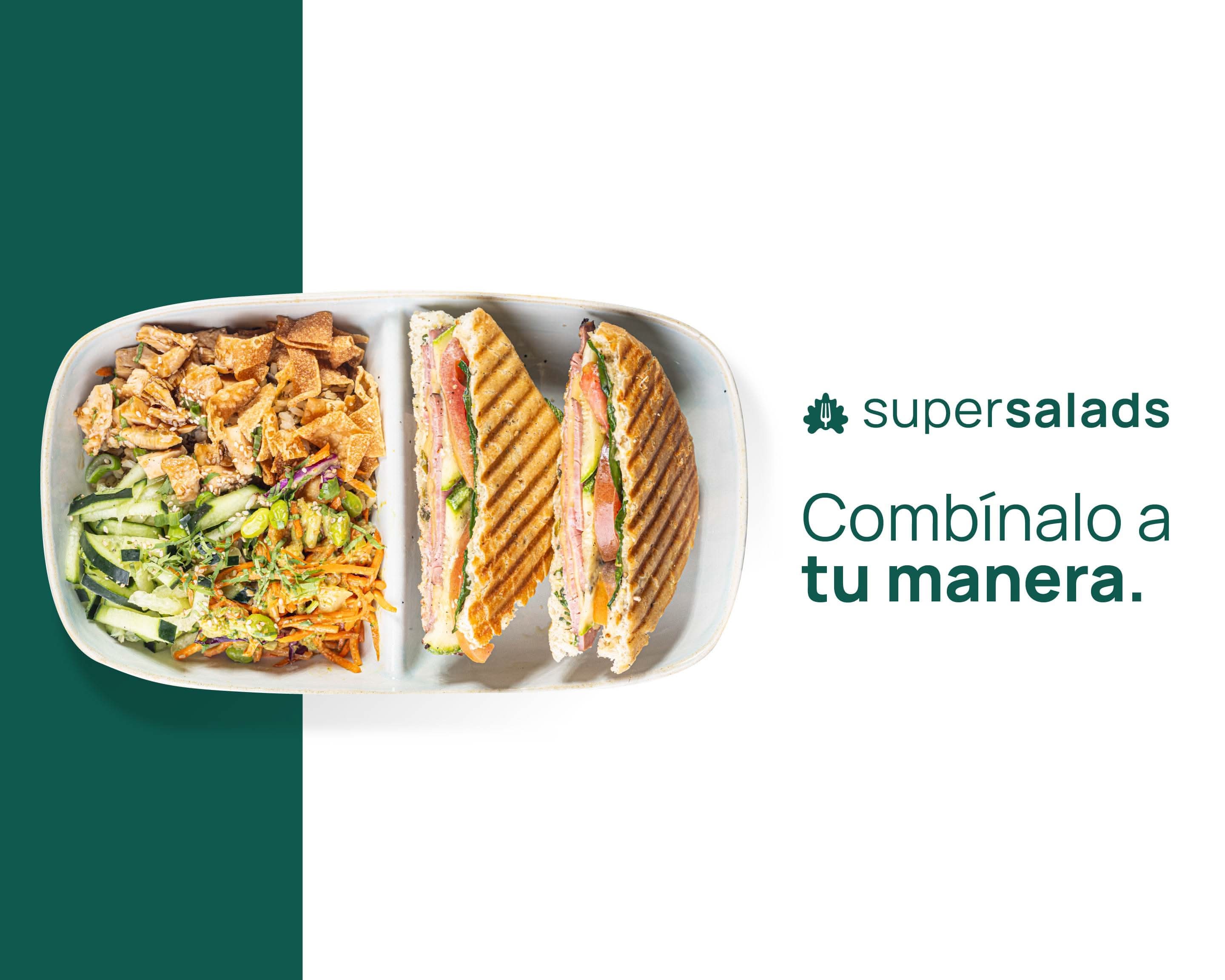 Super Salads (Concordia) Menú y Precios - Pide a Domicilio en Ciudad ...