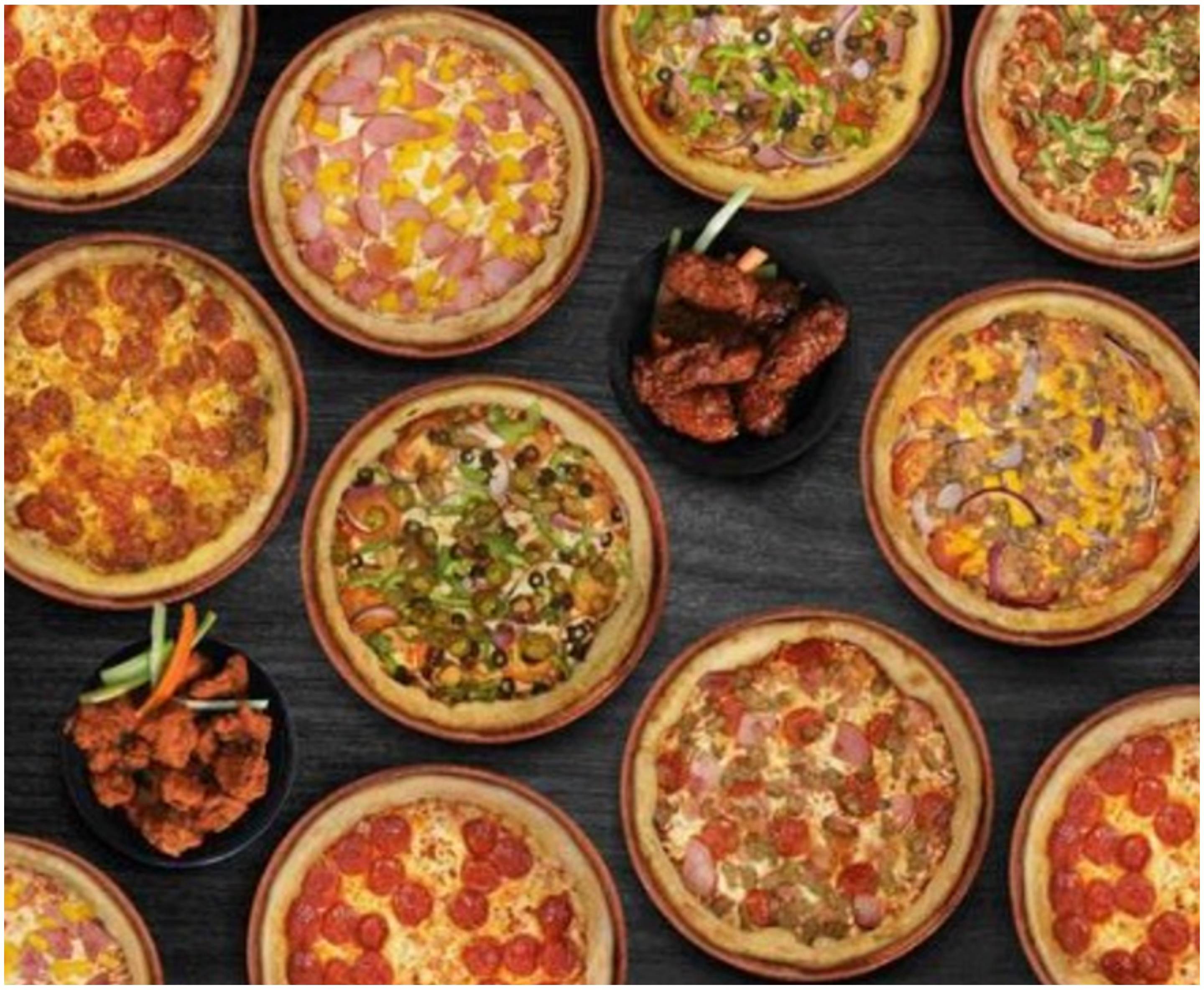 Cobre 29 (Campestre) Menú a Domicilio【Menú y Precios】Juárez | Uber Eats