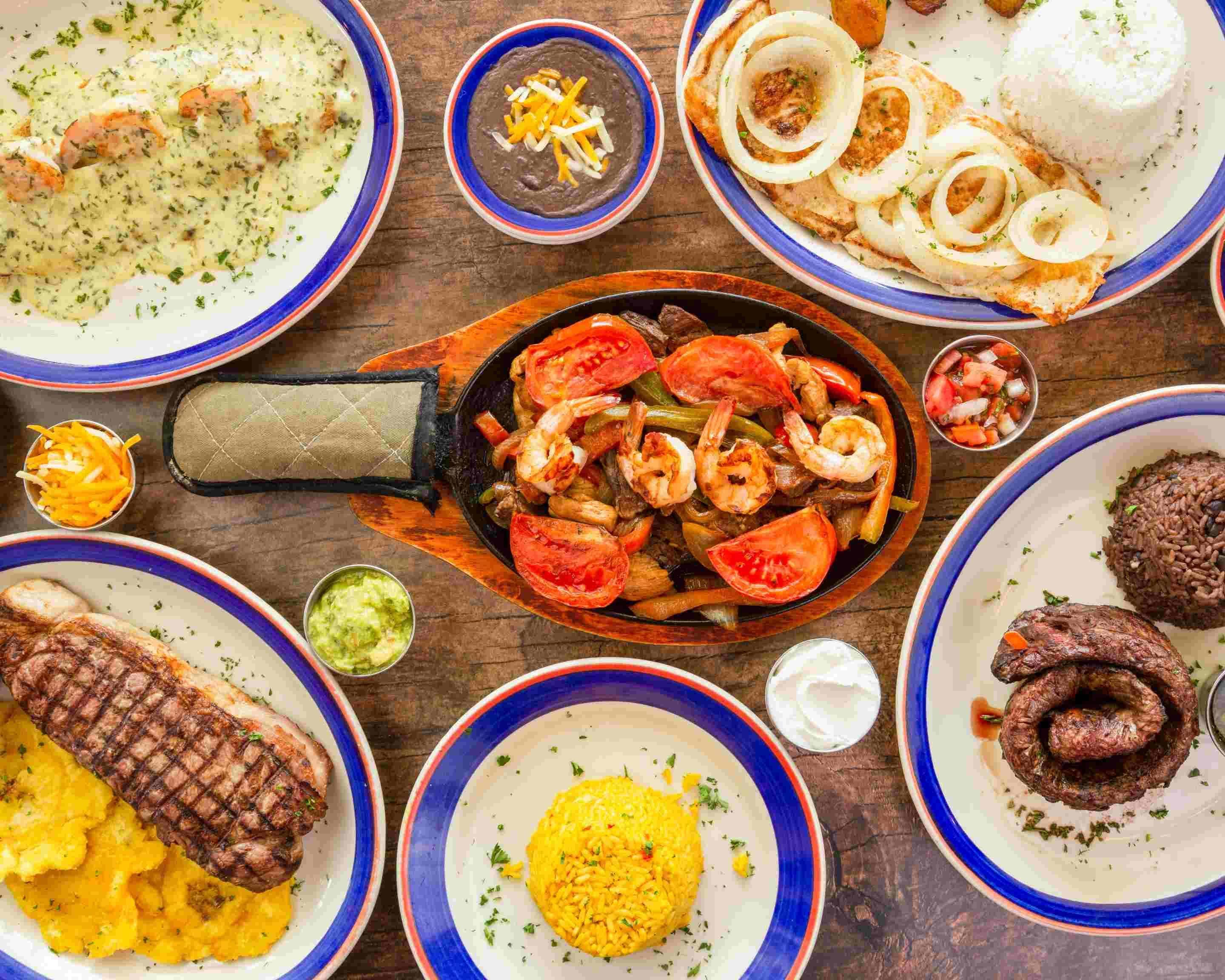 Order Barrio Latino Delivery in Aventura | Menu & Prices | Uber Eats