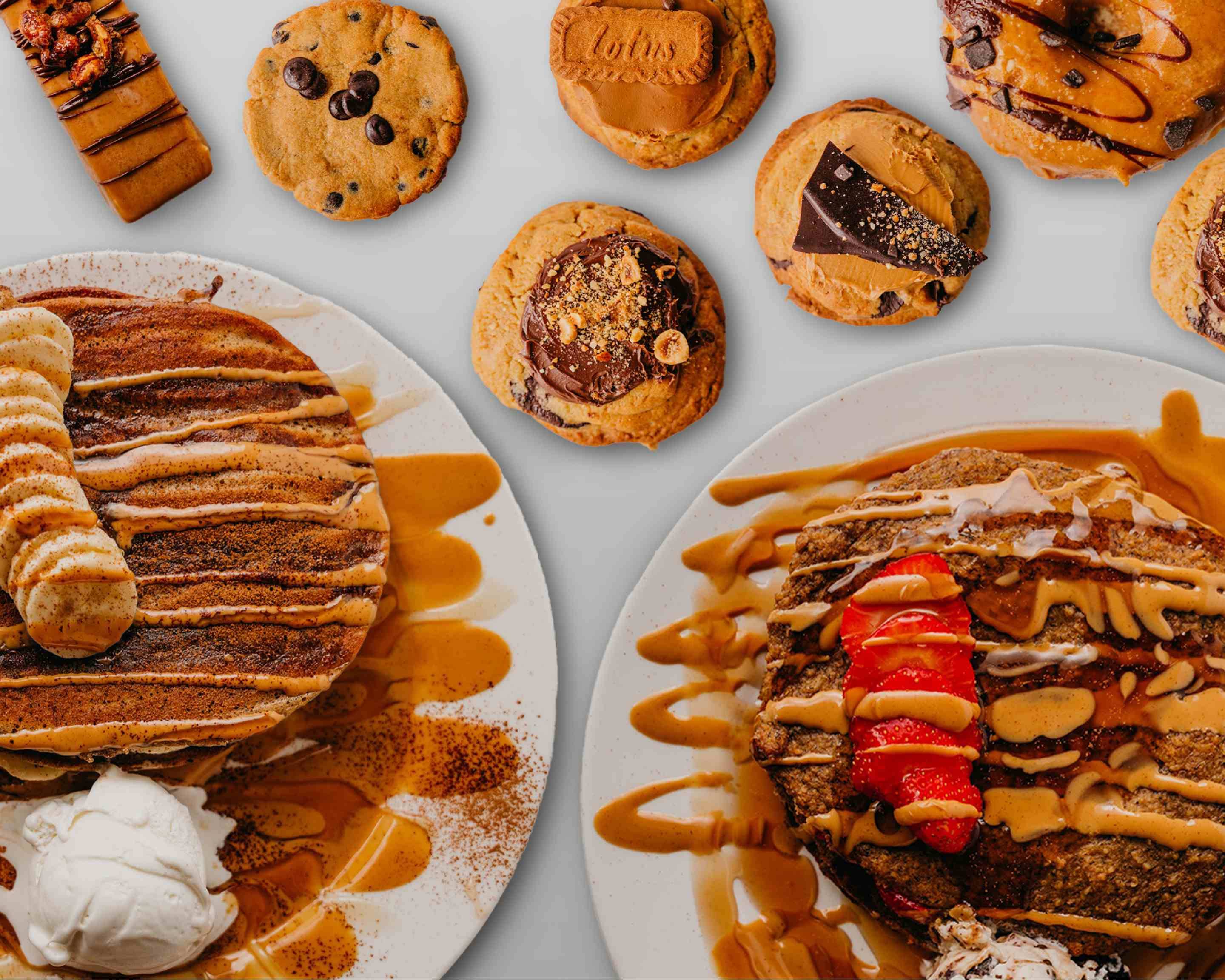 Order Peanut Butter Bar Bankstown | Menu & Prices | Sydney Delivery ...