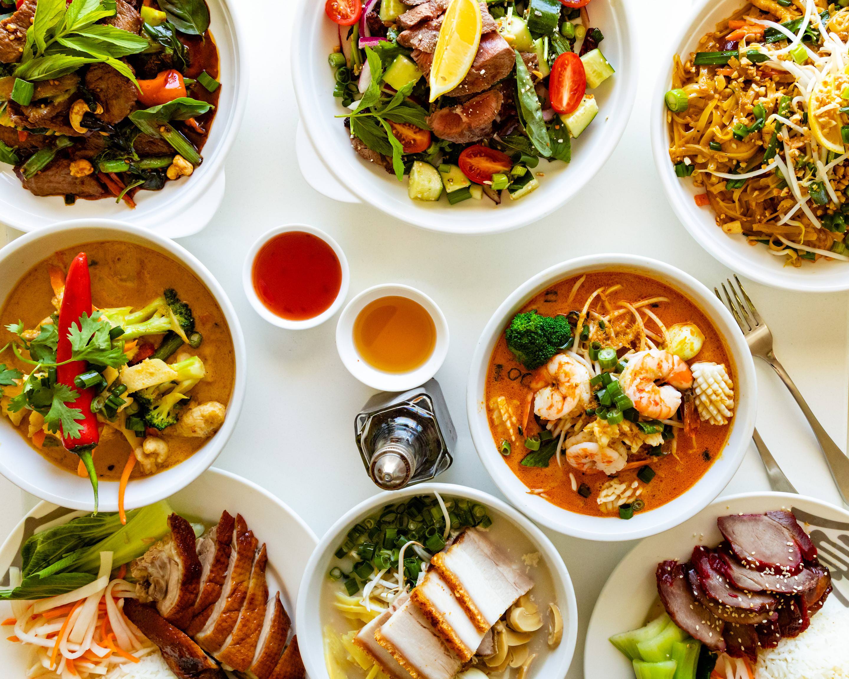 THE 10 BEST Chinese Food Delivery and Takeaway in Perth | Uber Eats