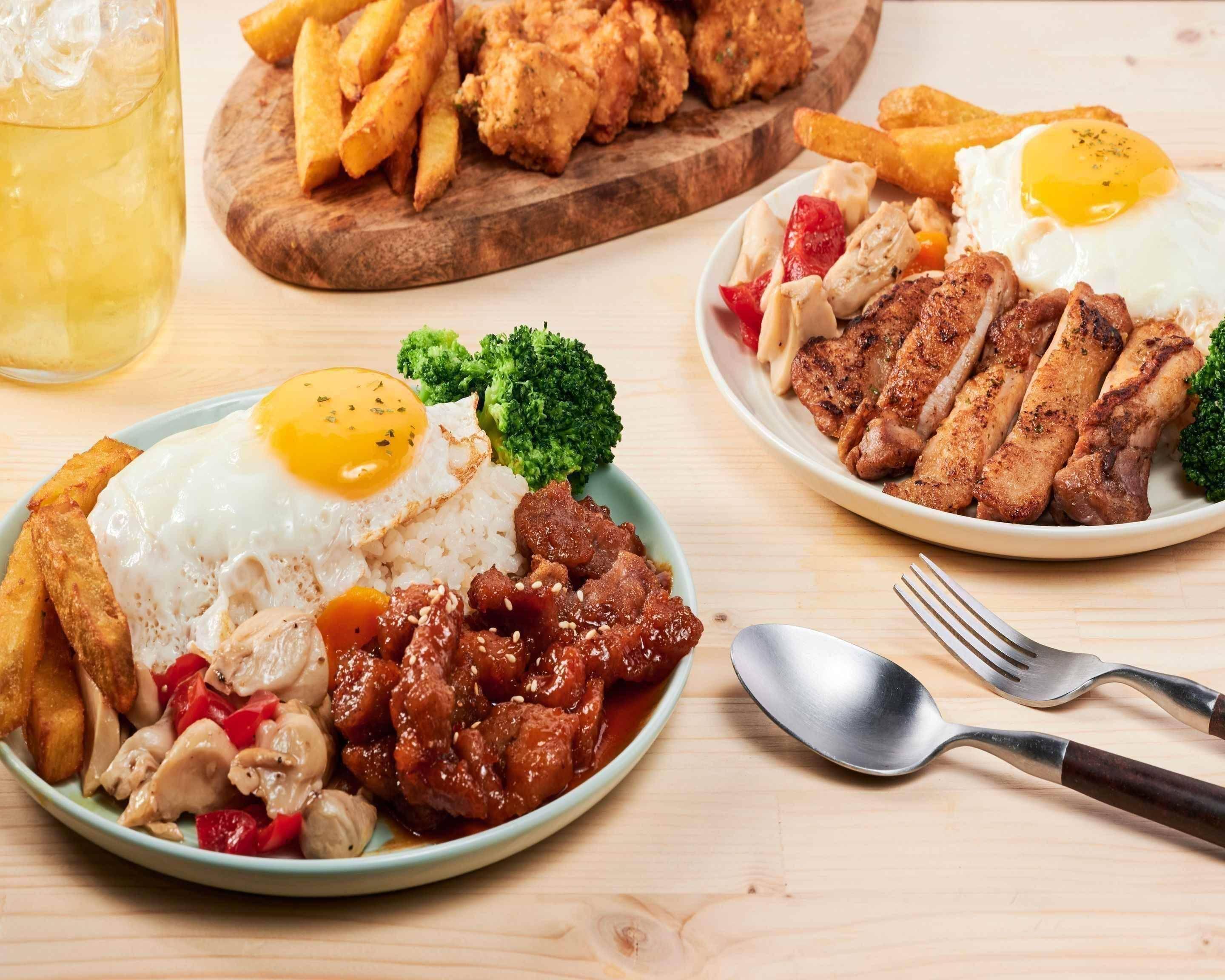 小米廚房Mii’s Kitchen的菜單和價目表 | 台北外送 | Uber Eats