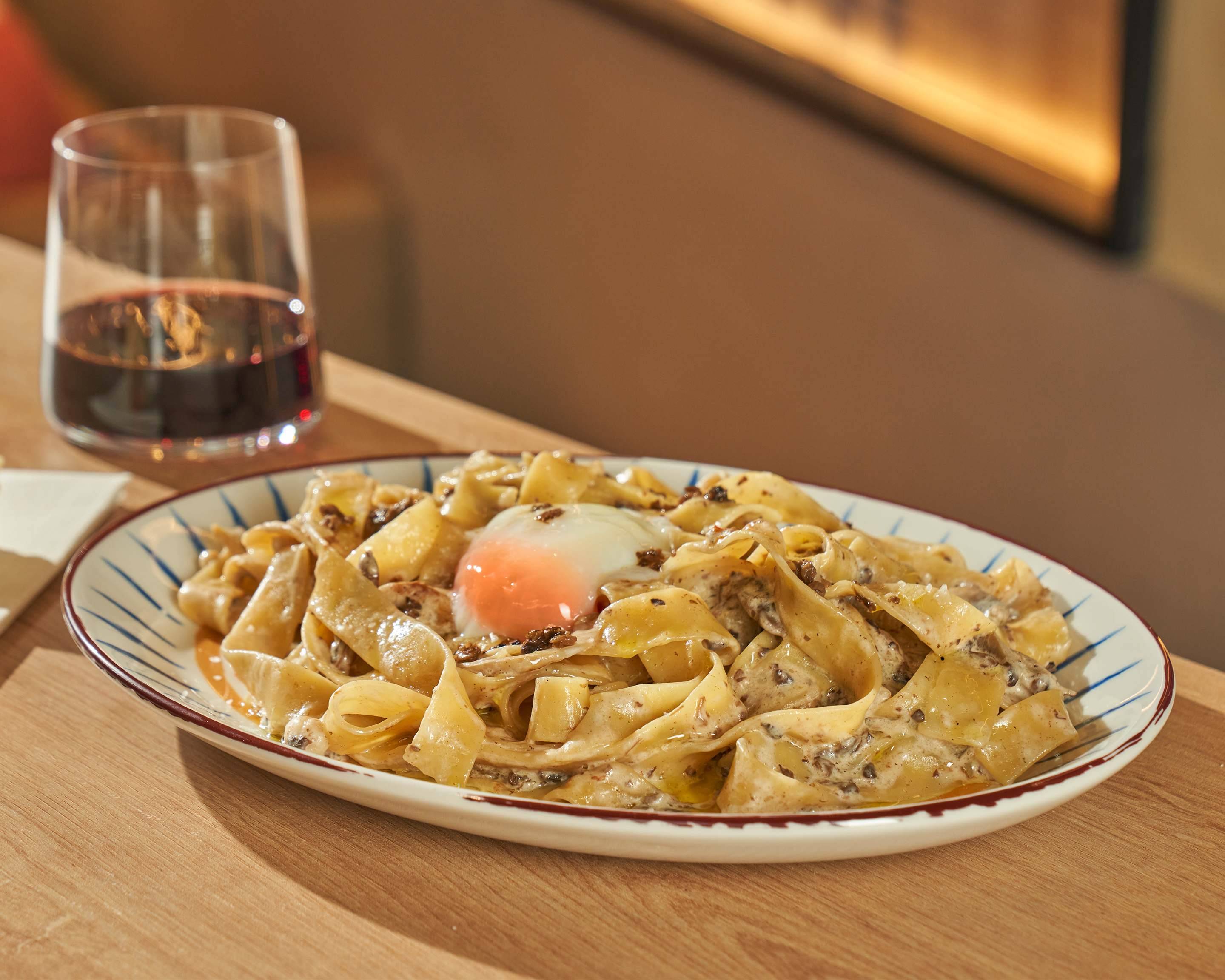 Vezzo - Heron City Menú a Domicilio【Menú y Precios】Madrid | Uber Eats