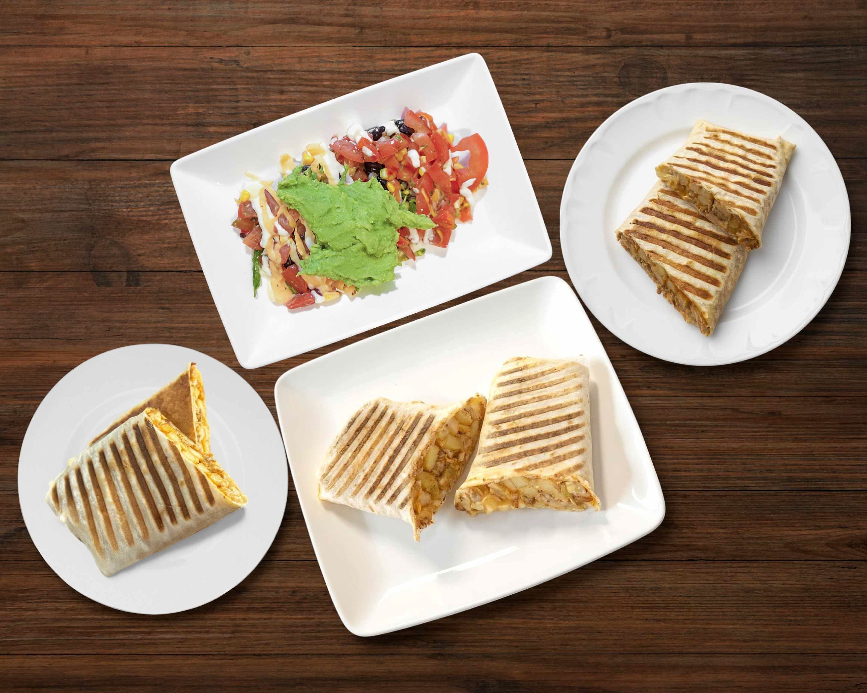 Food Station Menu Takeout in Perth | Delivery Menu & Prices | Uber Eats