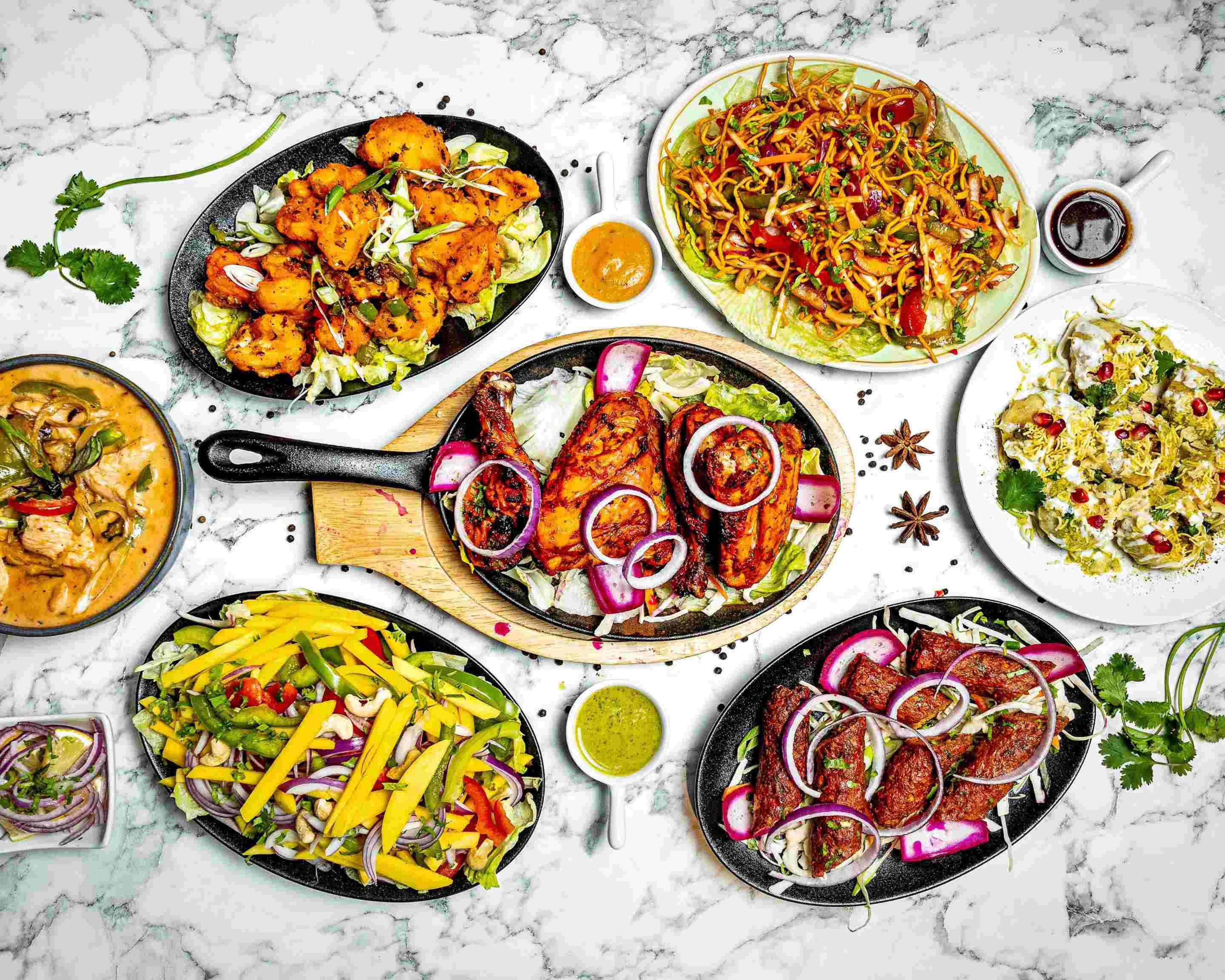 Order Hakka Holic - Menu & Prices - Kitchener Delivery | Uber Eats