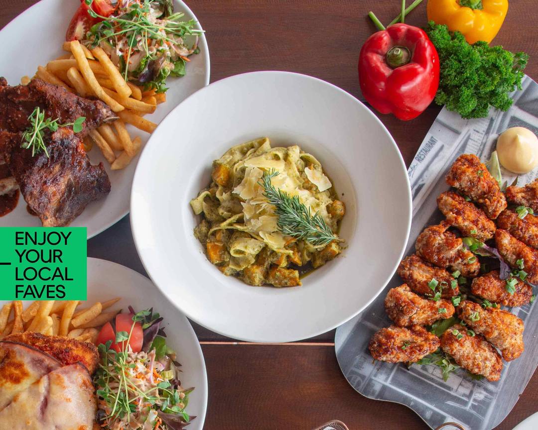 Central Tavern Burpengary Menu Takeaway in Brisbane | Delivery Menu ...