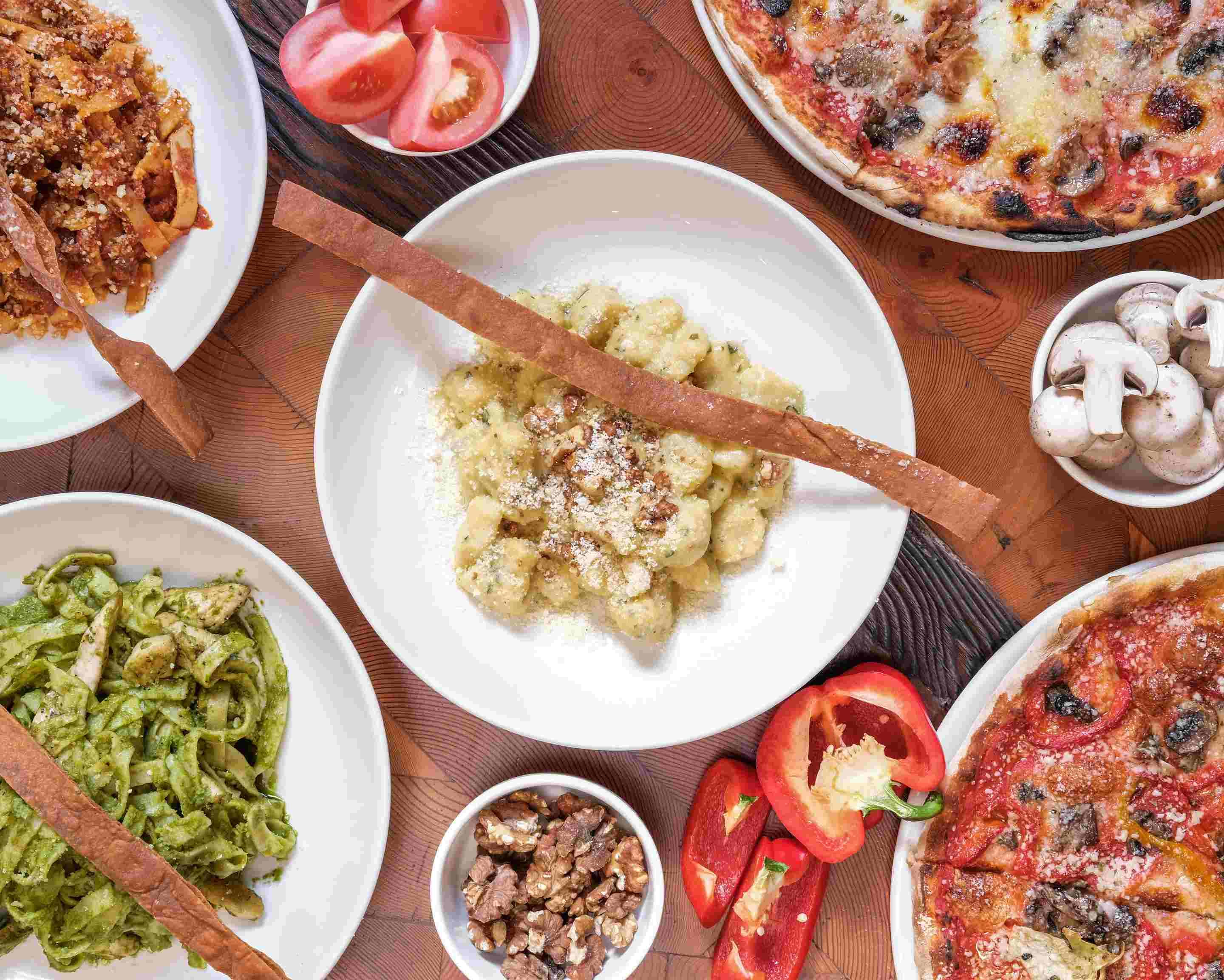 Order Remo's Italian South End | Menu & prices | Nelson Mandela Bay ...