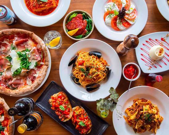 THE 10 BEST Pizza Delivery and Takeaway in Perth | Uber Eats