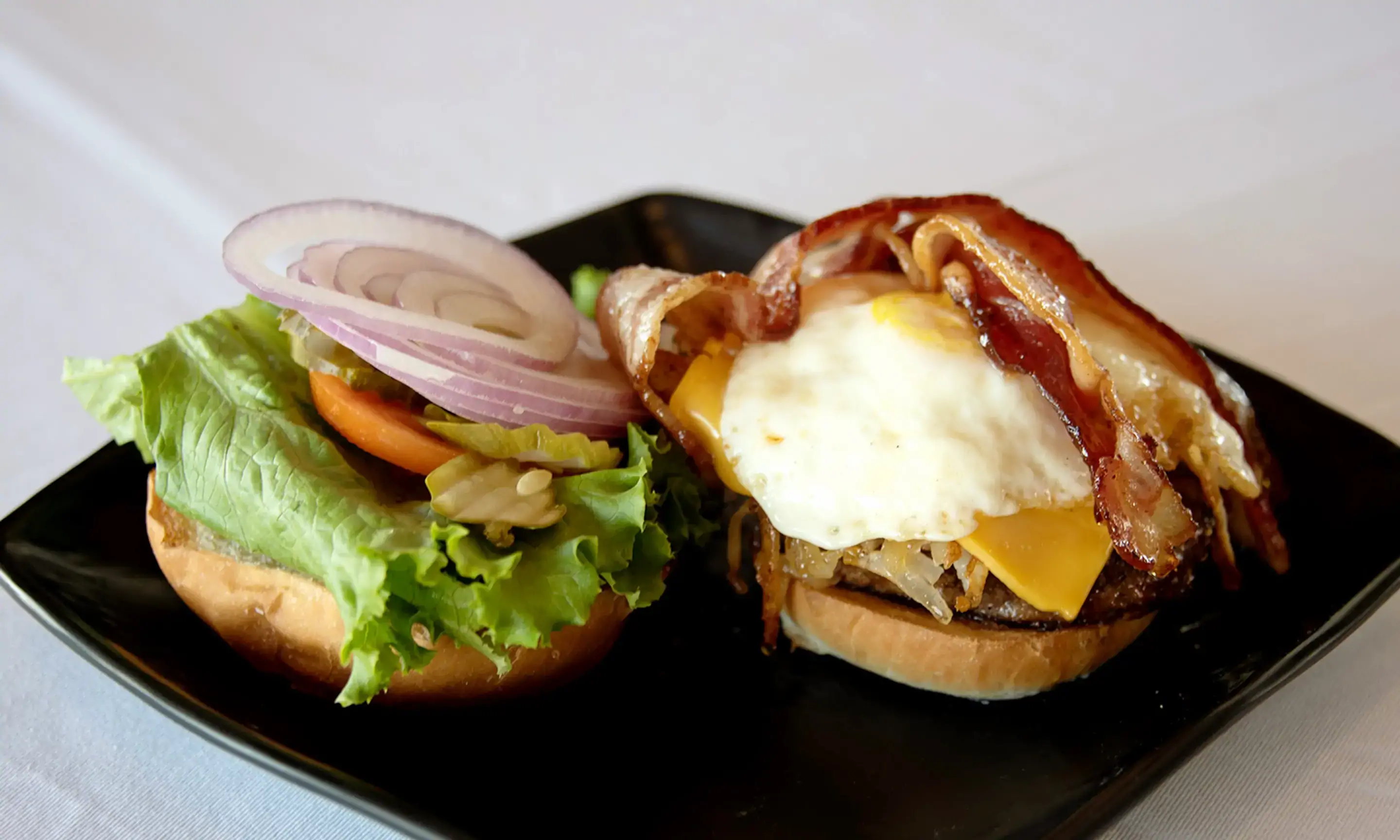 Order Crazee Burger (North Park) Delivery in San Diego | Menu & Prices ...