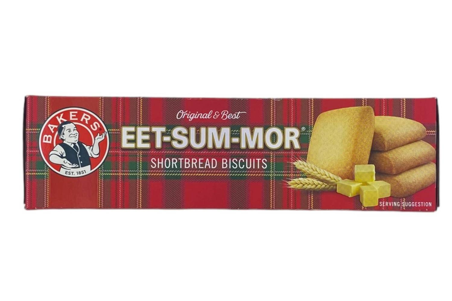 Bakers Eet Sum Mor Shortbread Biscuits Delivery Near Me | Order Online ...