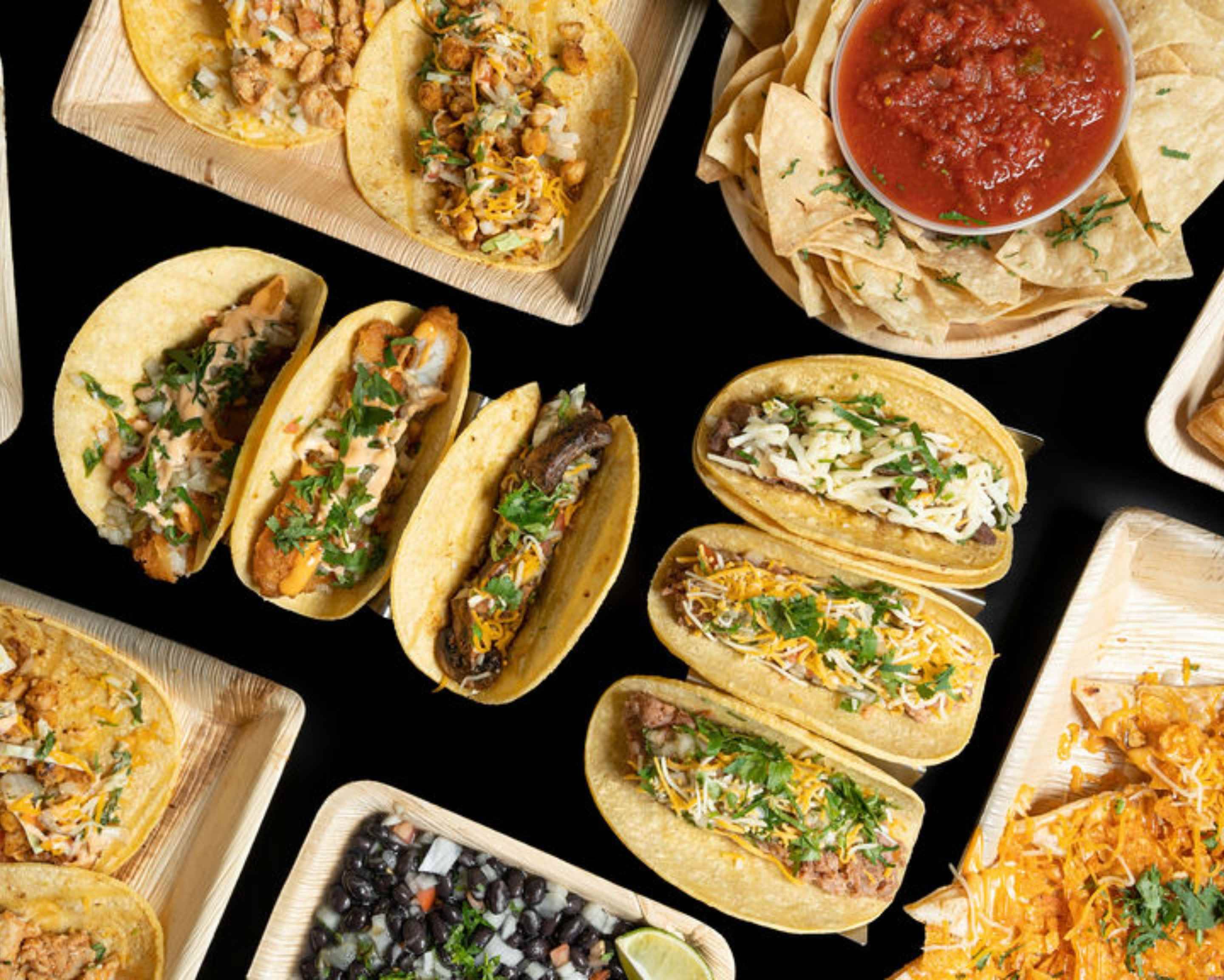 Order Taco Boat Menu Delivery【Menu & Prices】| Miami | Uber Eats