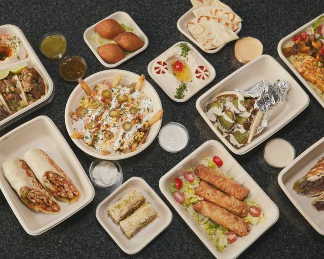 Order Anwar's Kitchen (DTLA) - Menu & Prices - Los Angeles Delivery ...