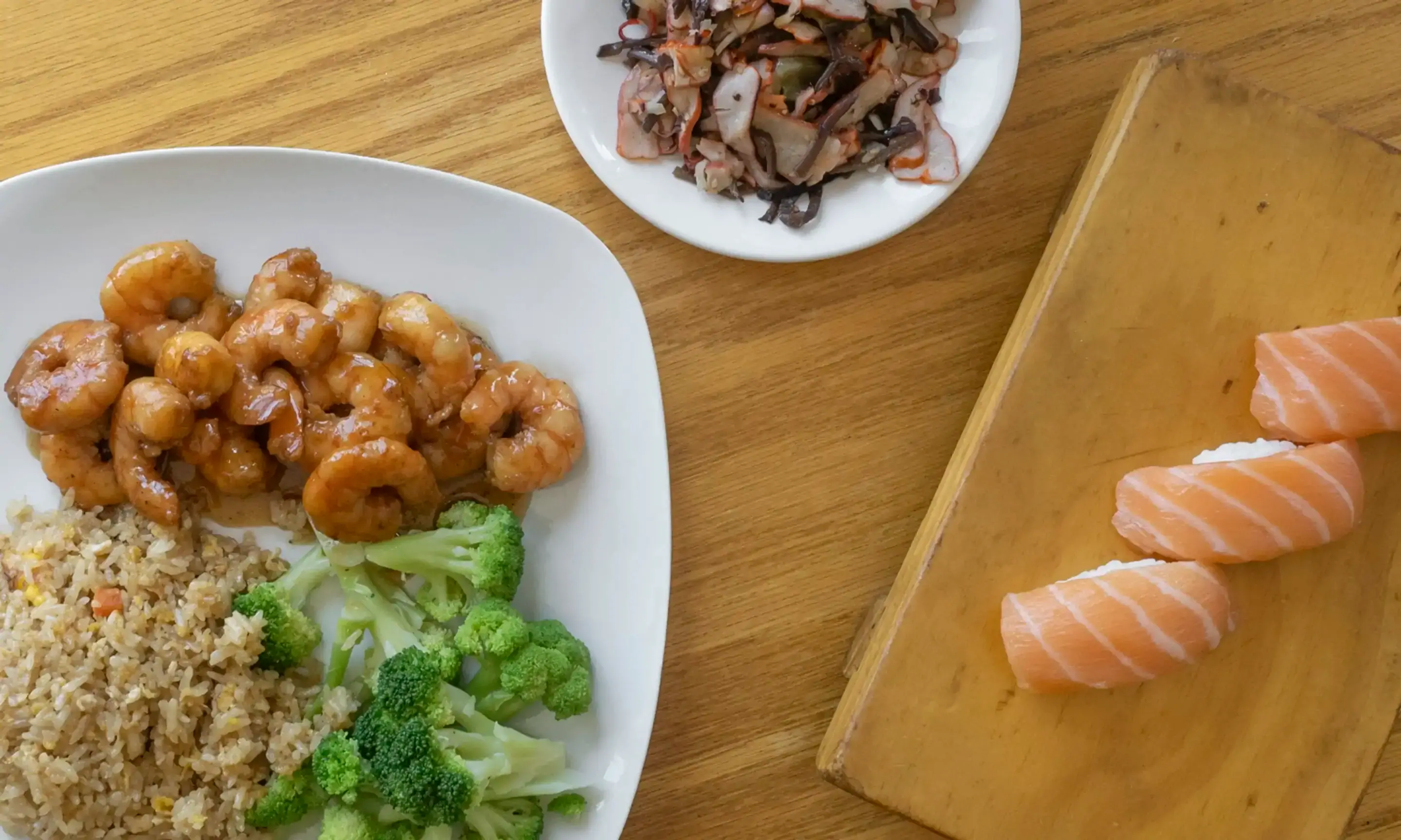 Sumo Japanese Steak House Menu Edmond • Order Sumo Japanese Steak House ...