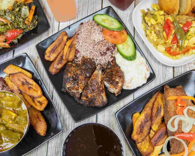 THE 10 BEST Jamaican Food DELIVERY in Eastington 2023 - Order Jamaican ...