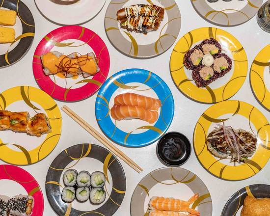 Order Sushi Ren Burleigh Heads | Menu & Prices | Gold Coast Delivery ...