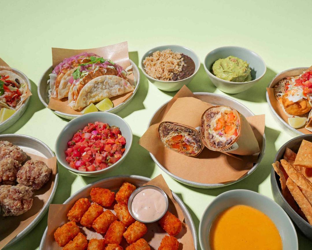 Order Tacofino (Oasis) - Menu & Prices - Vancouver Delivery | Uber Eats