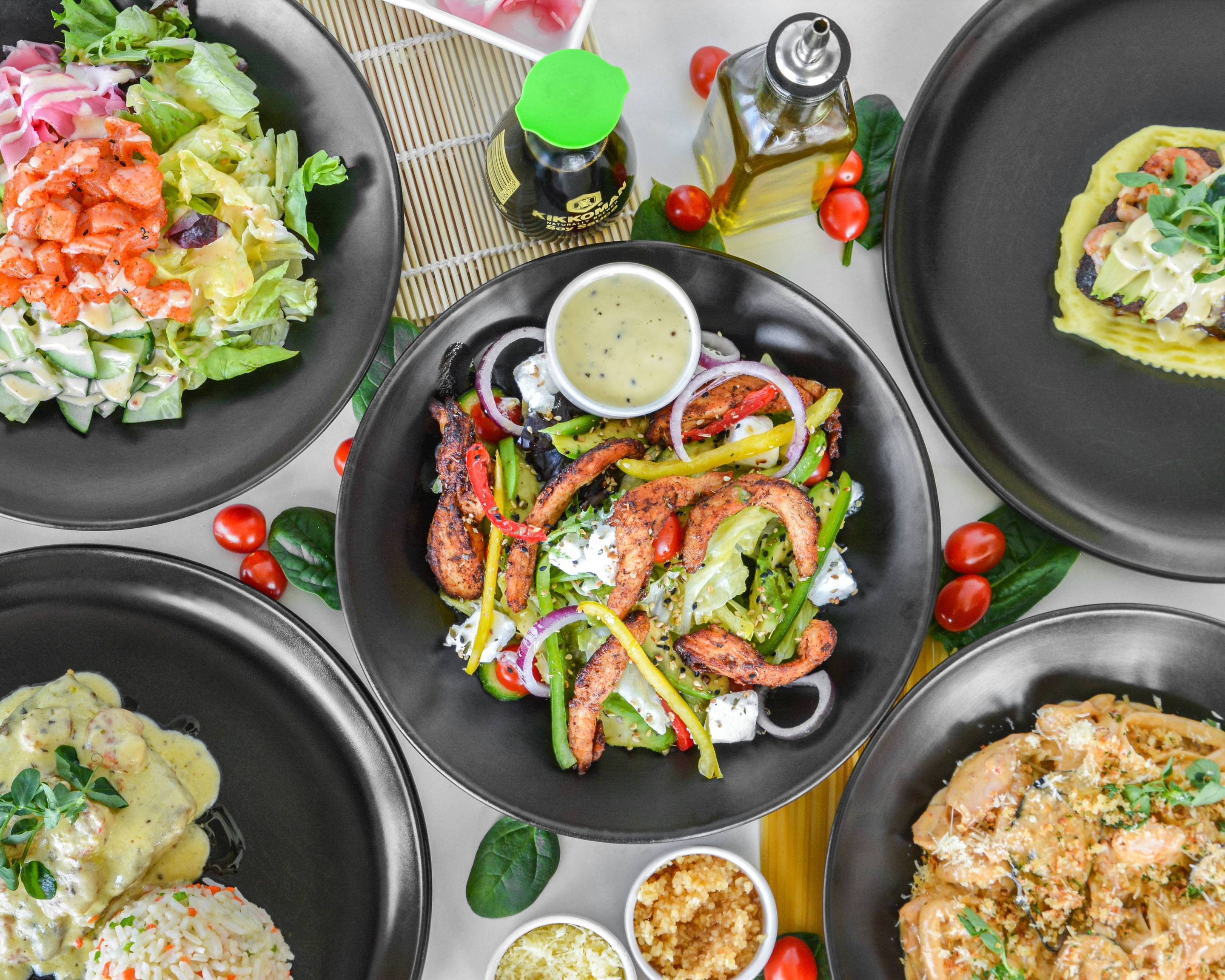 Order Cofi, Centurion Menu Delivery Online | Johannesburg and Pretoria ...